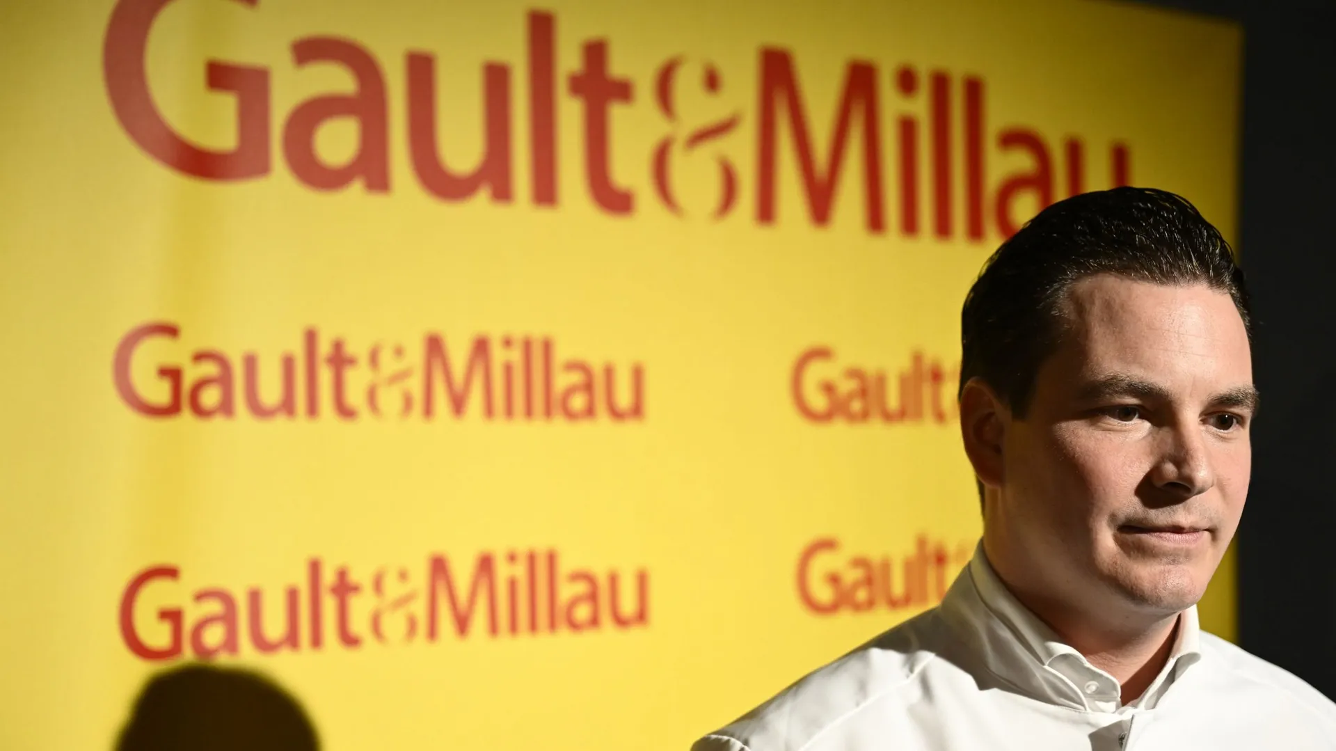 Gault&Millau 2025 : Glenn Verhasselt ('Sir Kwinten') désigné Chef de l ...