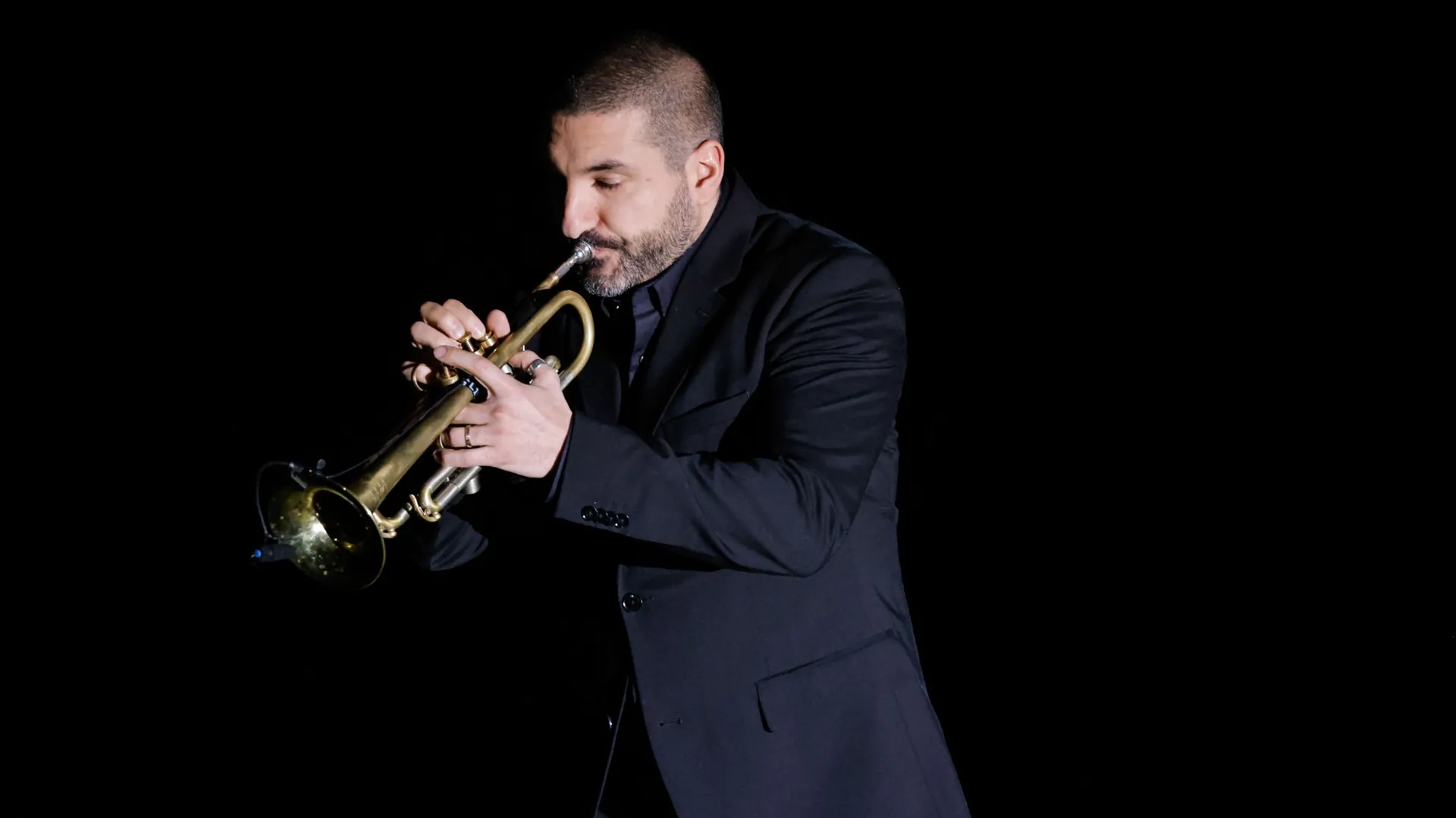 Ibrahim Maalouf : 20 ans de scène, un nouvel album et des salles qui ne ...