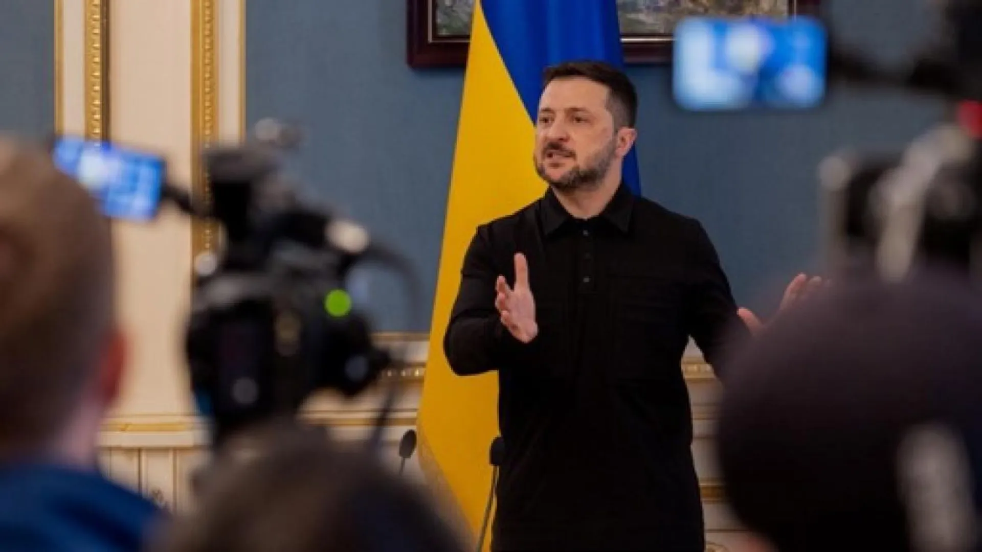 Guerre en Ukraine : des missiles et drones russes ont frappé l’ouest du pays dans la nuit, au ...