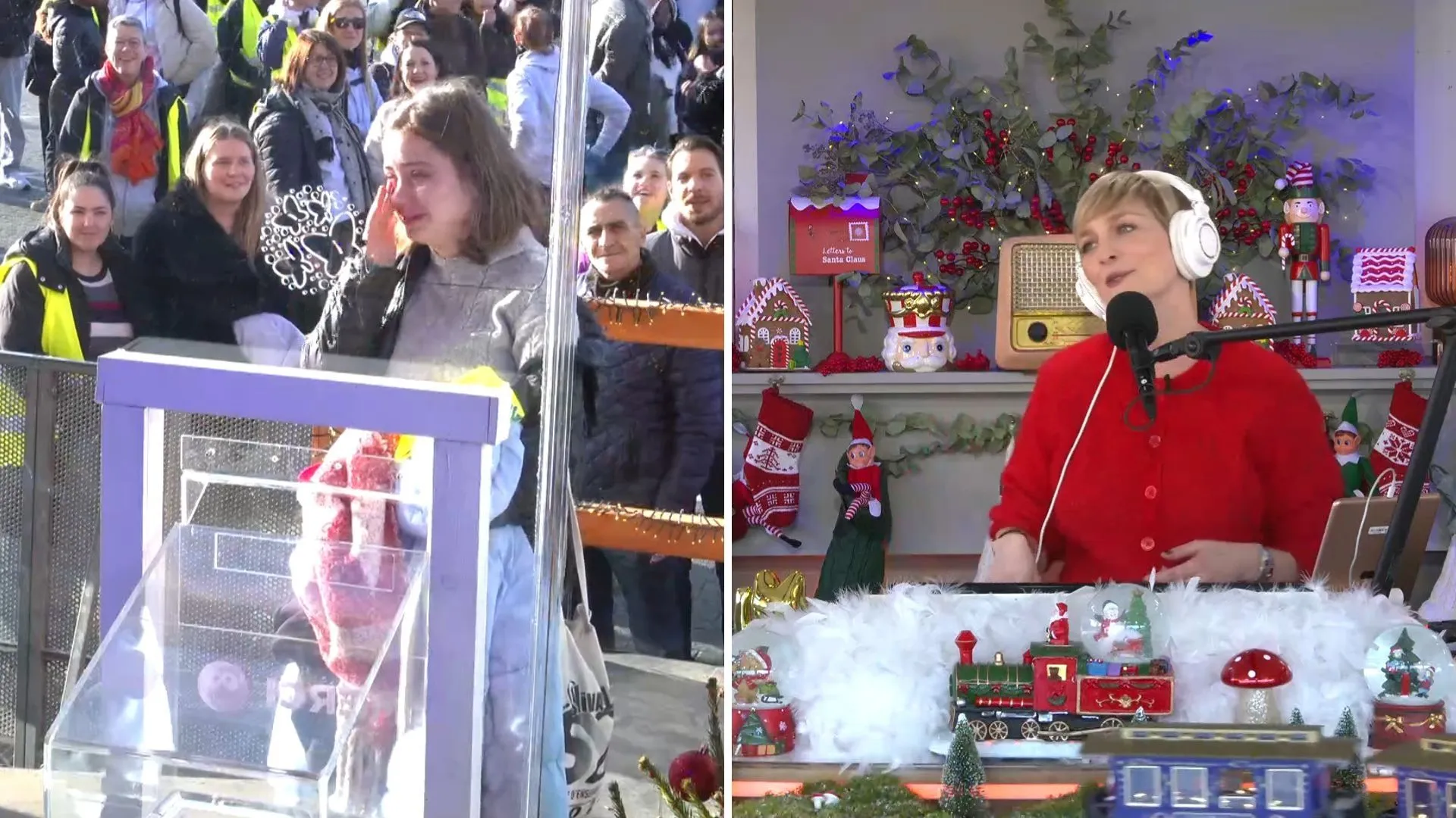 Nouvel an 2026 : Bruxelles célèbre le passage à la nouvelle année à l ...