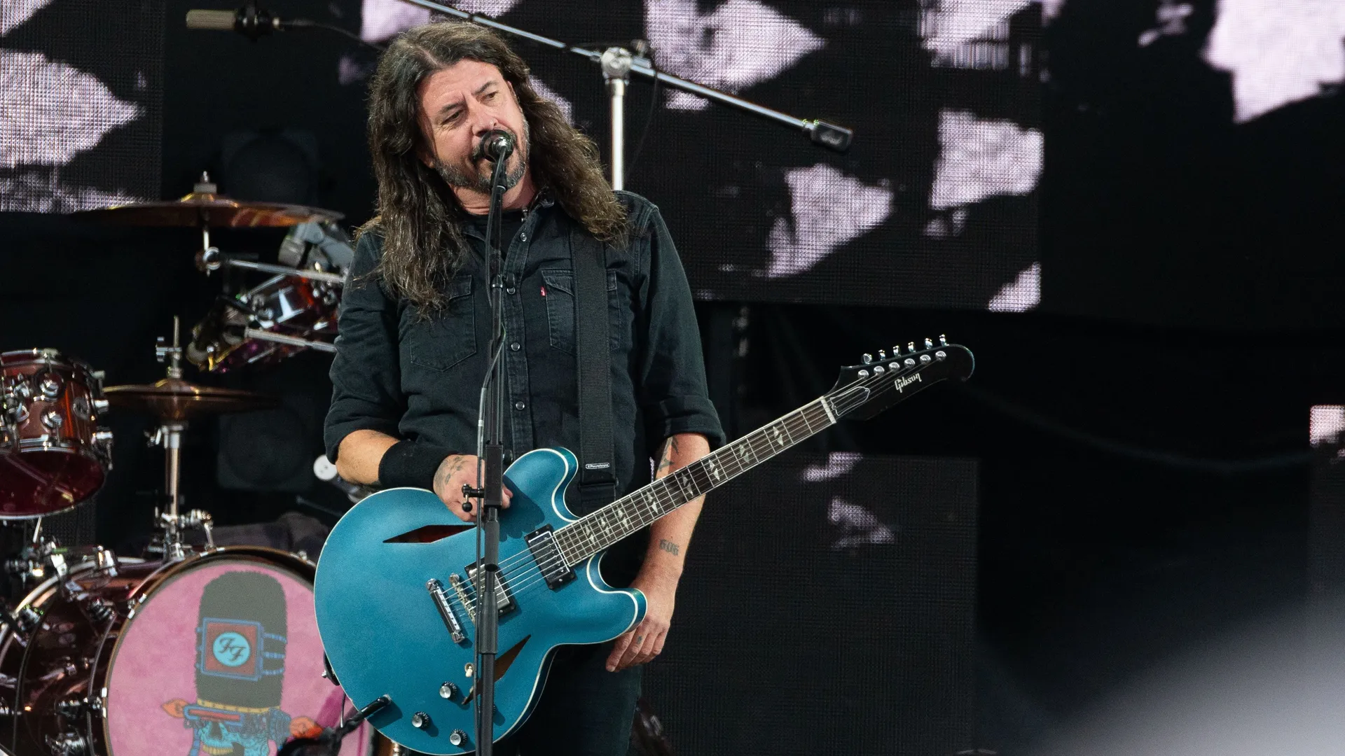 Paris accueille les Foo Fighters : quand reviendront-ils en Belgique ...