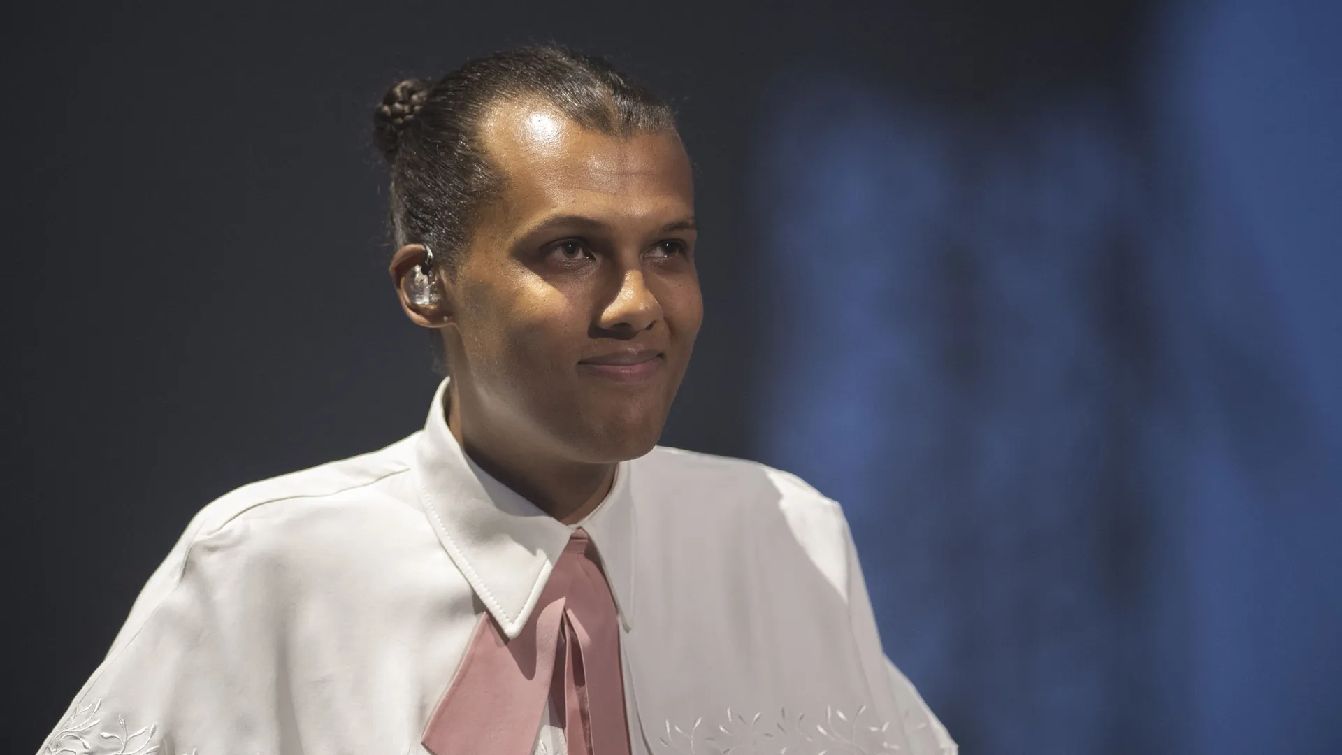 Stromae dévoile les premières images de son film sur la tournée de ...