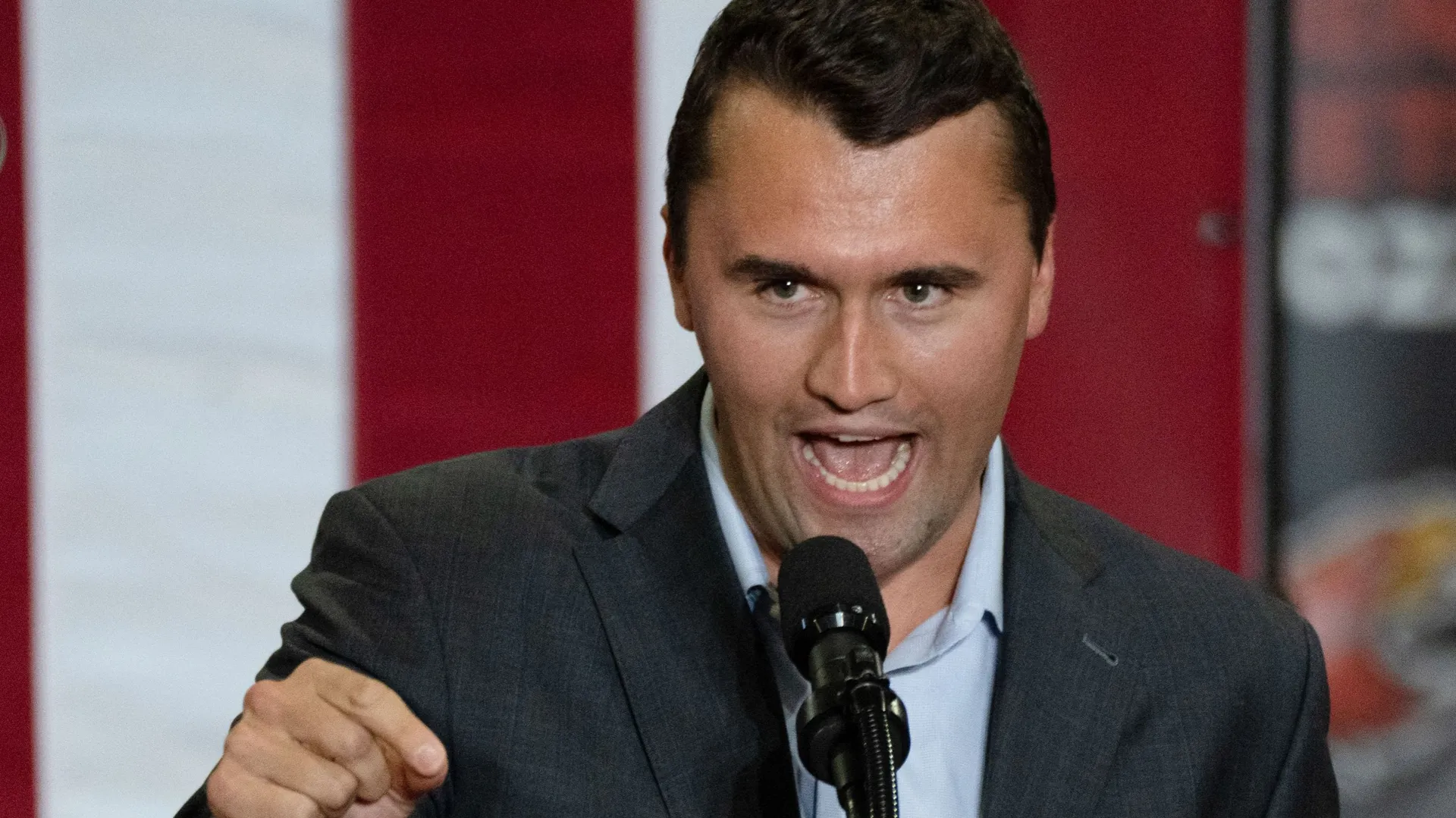Mort de Charlie Kirk: Tyler Robinson, le tueur présumé, présenté comme ...