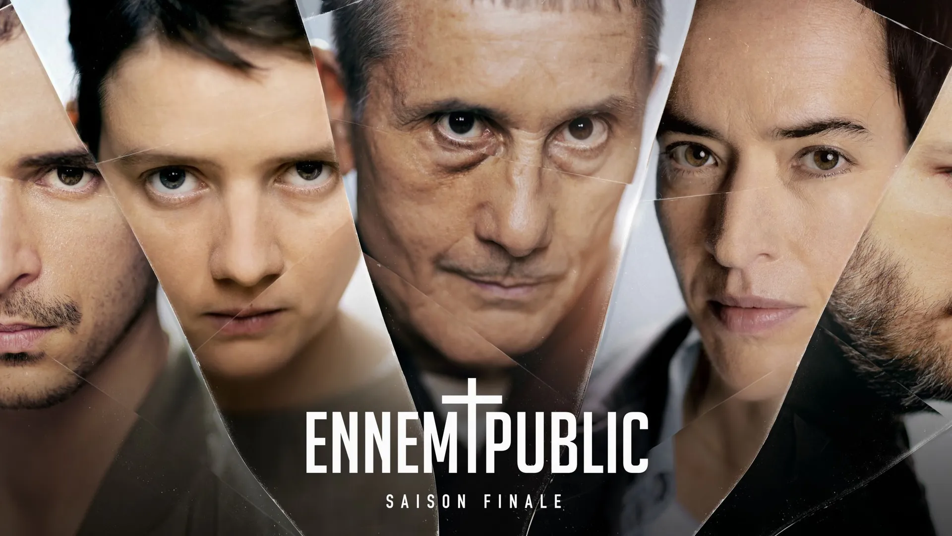 'Ennemi public' : retour sur le parcours de Chloé Muller, l’inspectrice ...