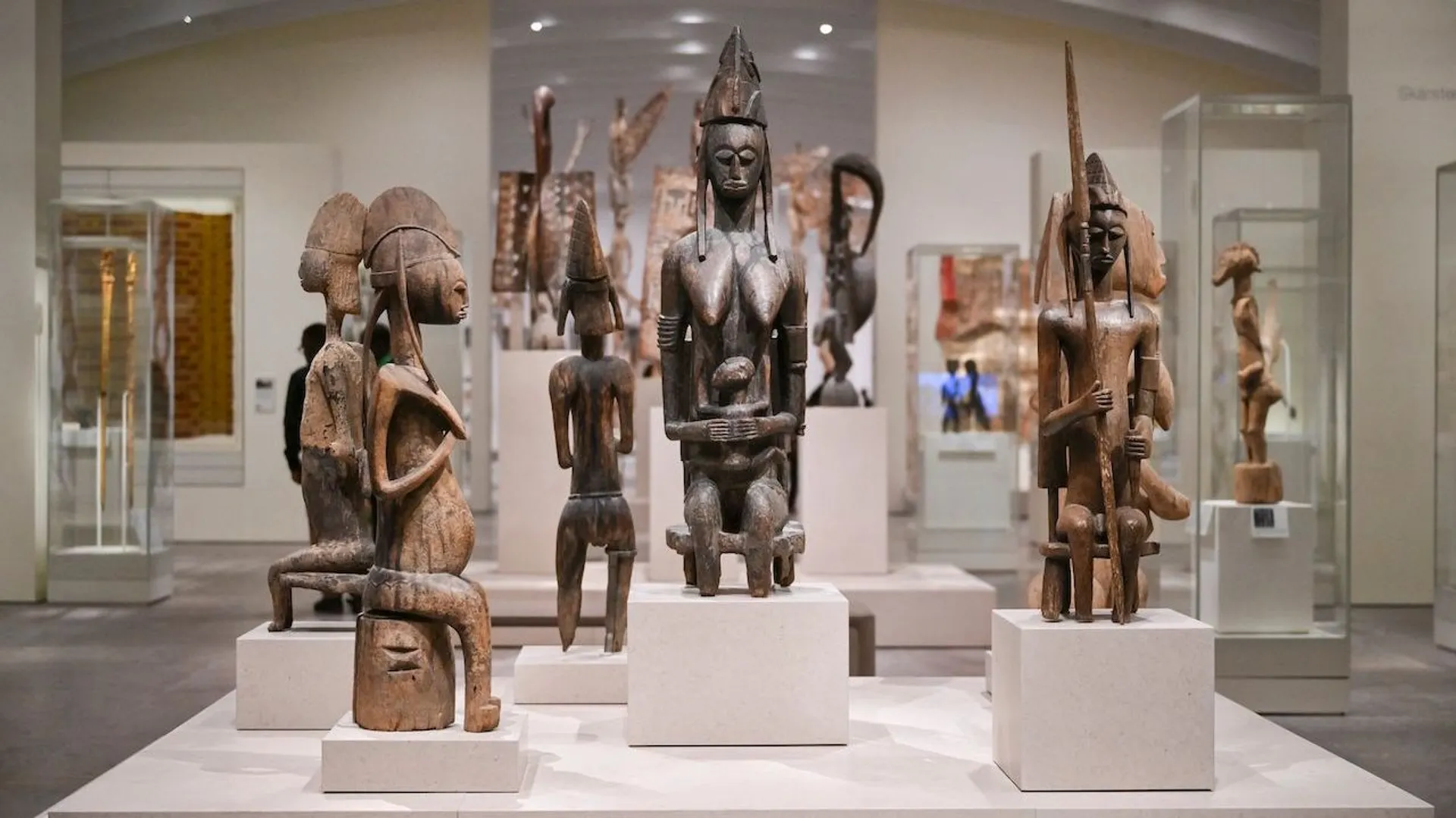 De nouvelles œuvres de Man Ray et Marcel Duchamp intègrent les ...