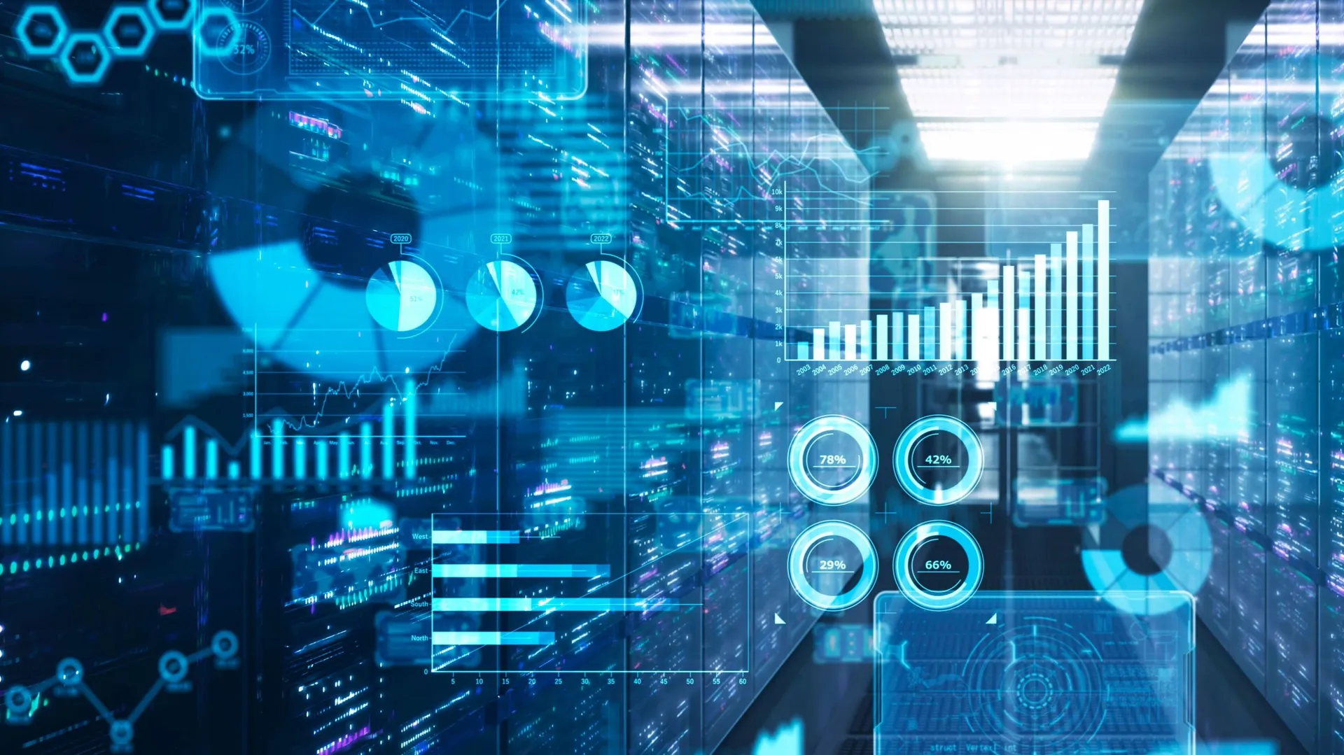 70 ans du mot 'ordinateur' : pourquoi a-t-on décidé d’appeler nos ...