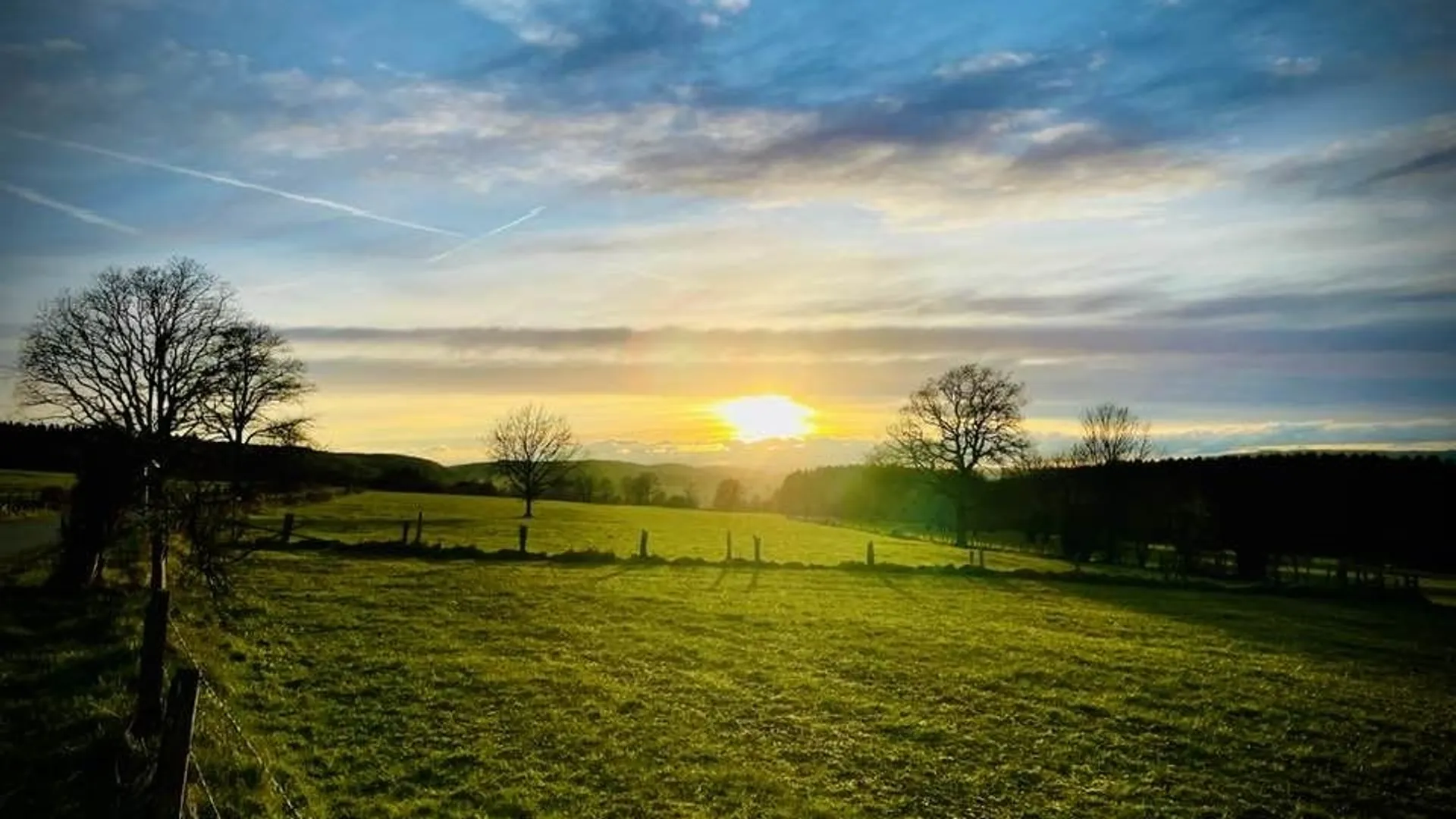 Quand les conditions météo donnent le tempo : près de 500 km de ...