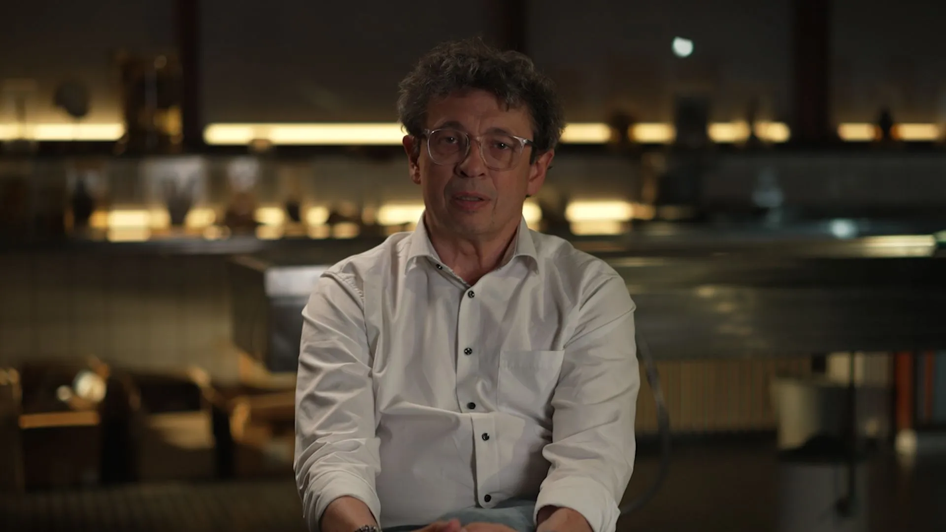 Philippe Boxho, le médecin légiste phénomène, évoque les questions les ...