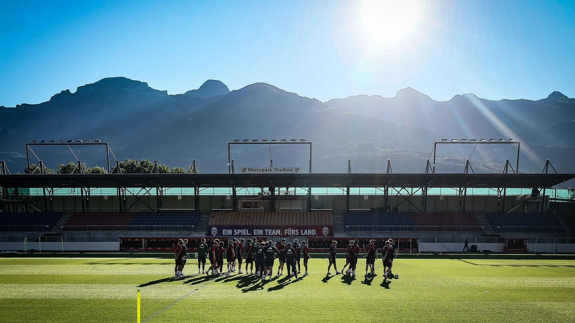 Diables Rouges : une équipe sans trop de surprises face aux modestes ...