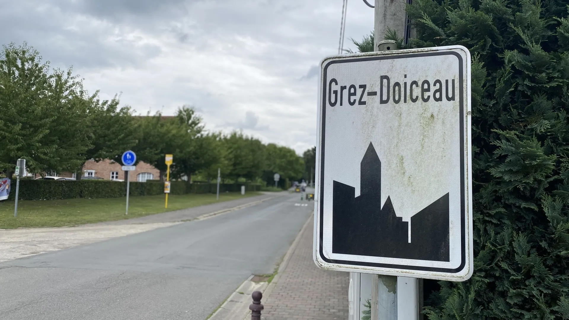 A Grez-Doiceau, l’ancienne sablière de Nethen est devenue une réserve ...