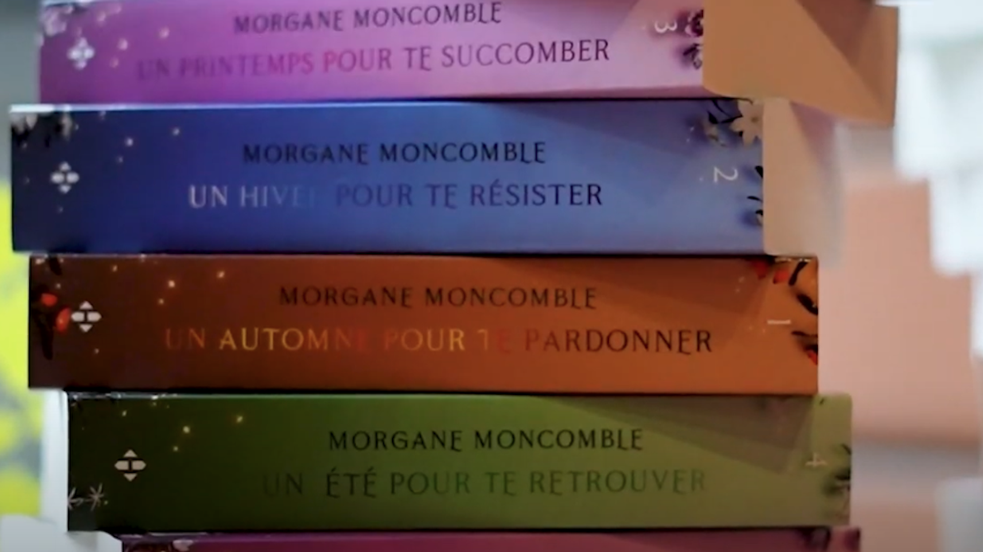 Freida McFadden frappe déjà fort après sa célèbre série littéraire, 'La Femme de ménage' - RTBF ...