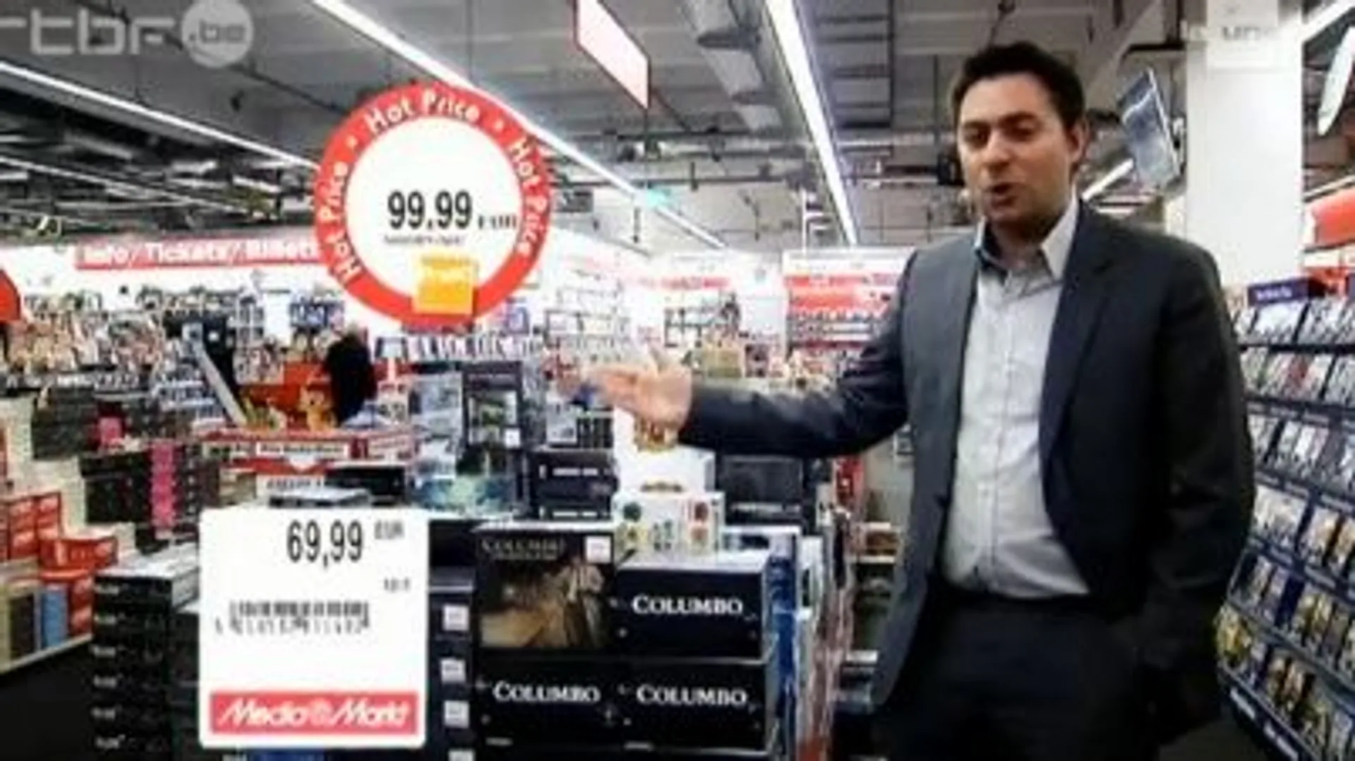 Prix trop élevés : arnaques bien ficelées? - Comment nos imprimantes ...