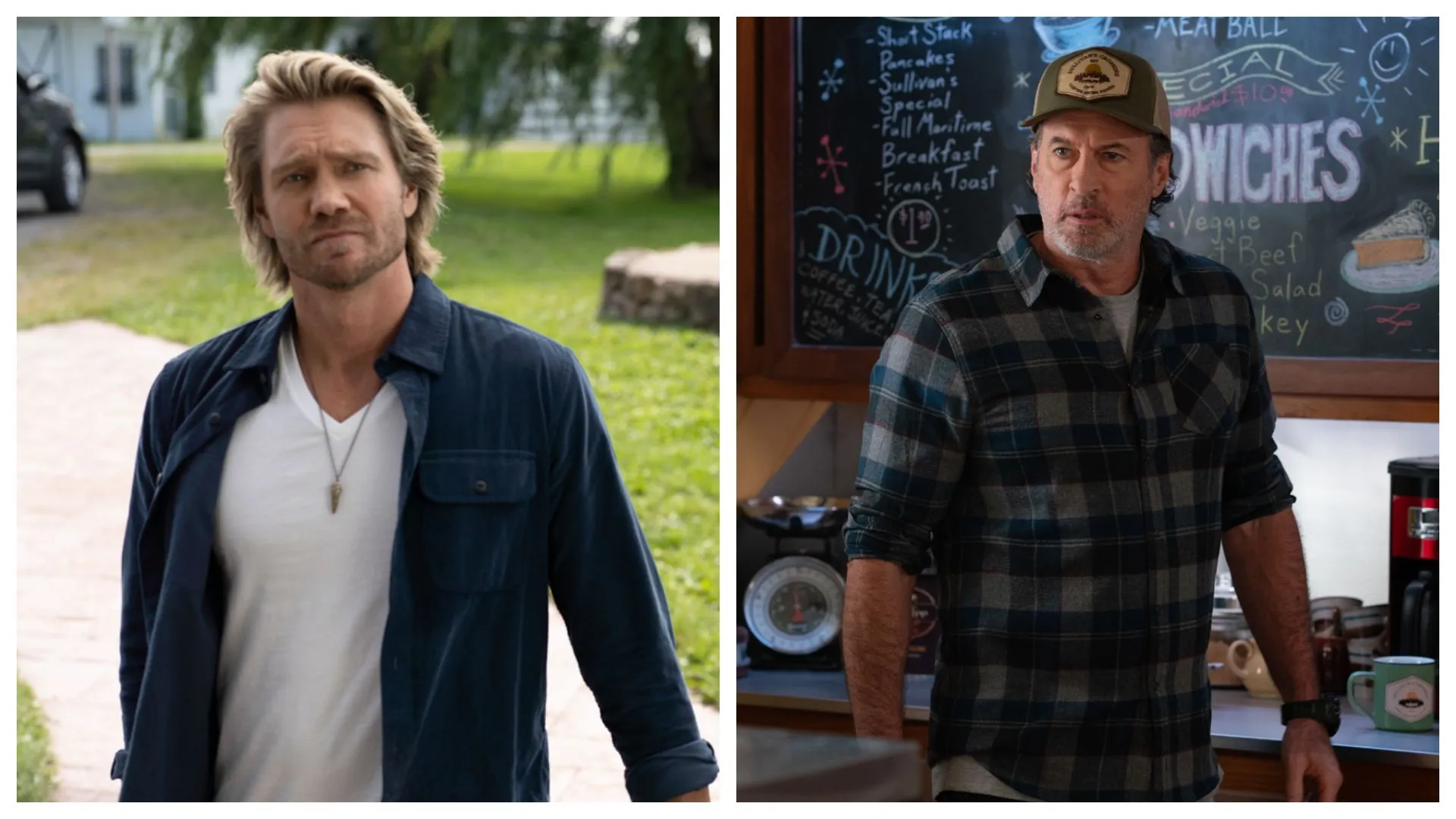 Pourquoi 'Retour à Sullivan’s Crossing' est la série réconfortante par ...