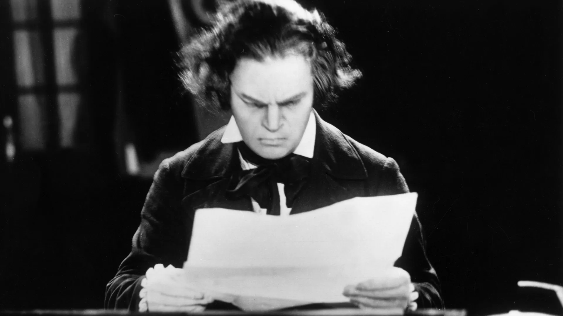 Pourquoi la Neuvième Symphonie de Beethoven est-elle une œuvre ...