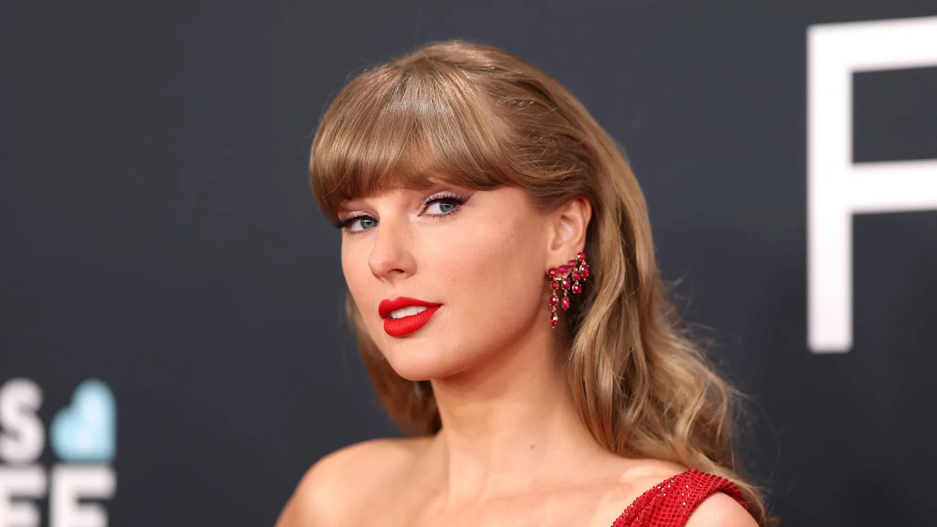 Taylor Swift va sortir un film pour accompagner la sortie de son nouvel ...