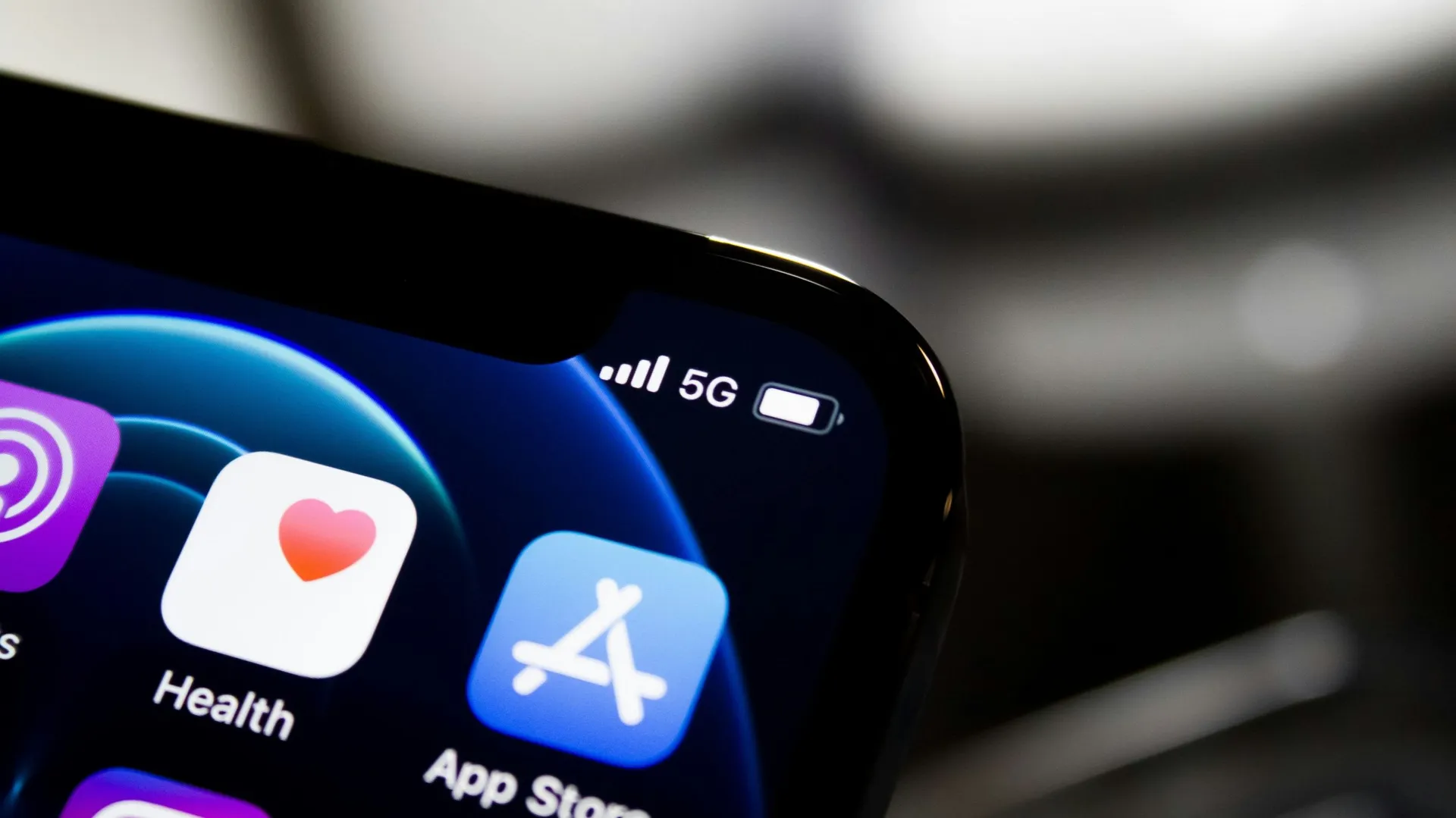 GAFAM : Apple fait appel contre une amende de 500 millions d’euros infligée par l’UE - RTBF Actus