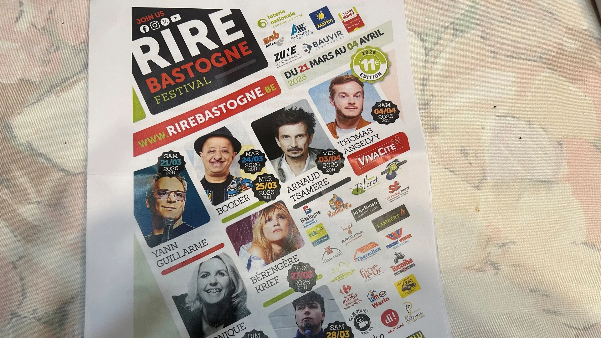 Zone de police Semois et Lesse : dès le 1er janvier, il faudra prendre ...