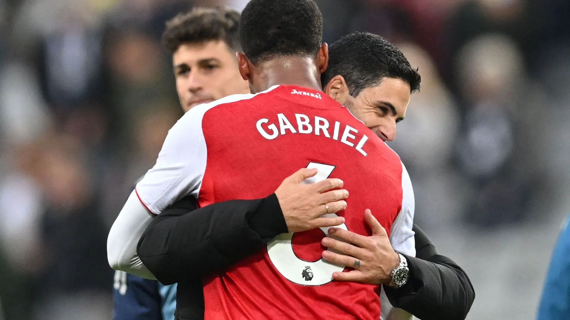 5 clean sheets de suite : la meilleure attaque d’Arsenal, c’est sa ...