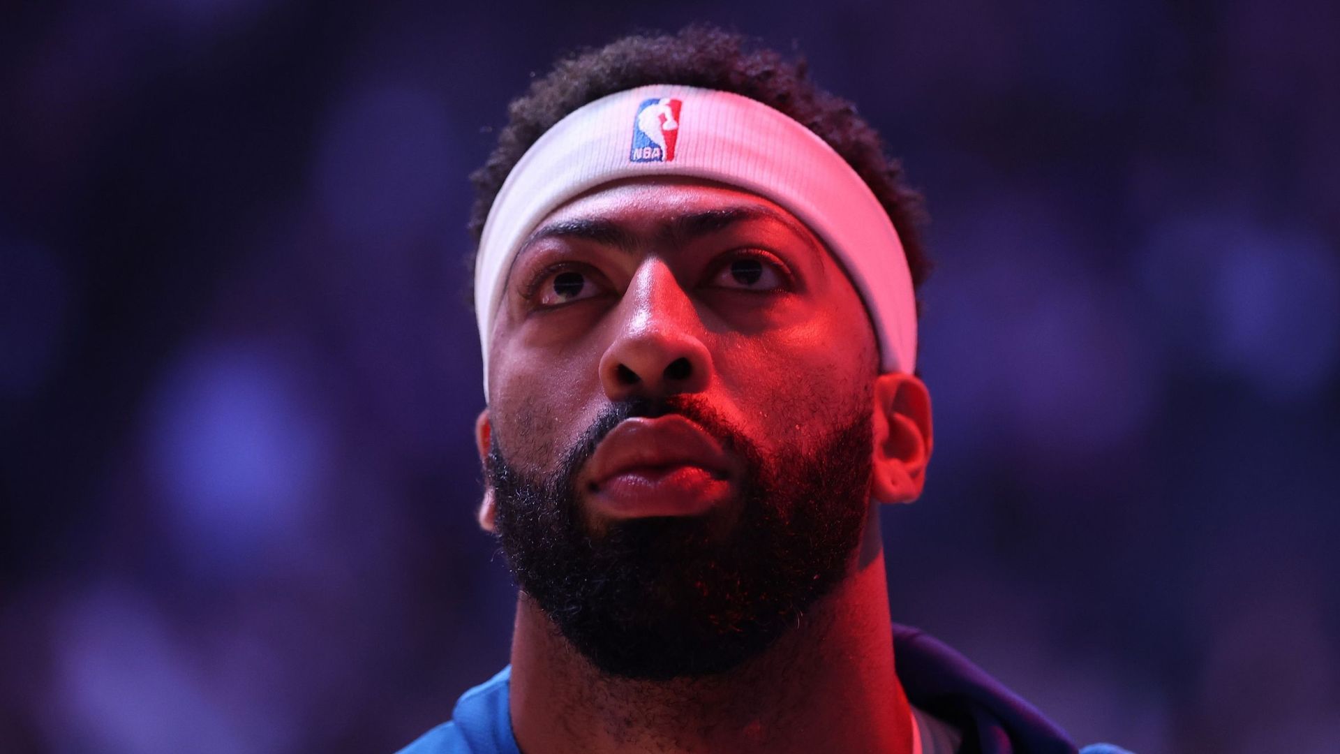 Énorme transfert en NBA : Anthony Davis passe de Dallas à Washington ...