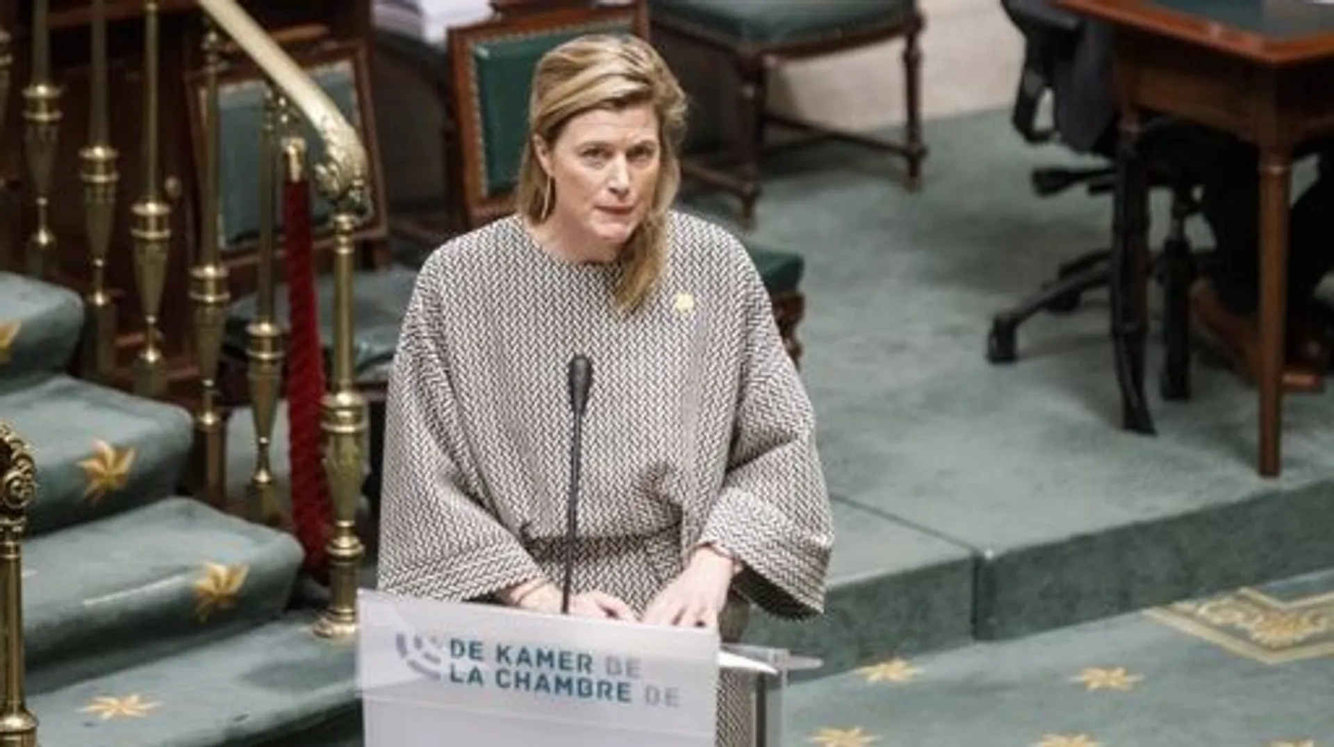 Lutter contre le terrorisme, ce n’est pas 'tout raser à Gaza' affirme ...