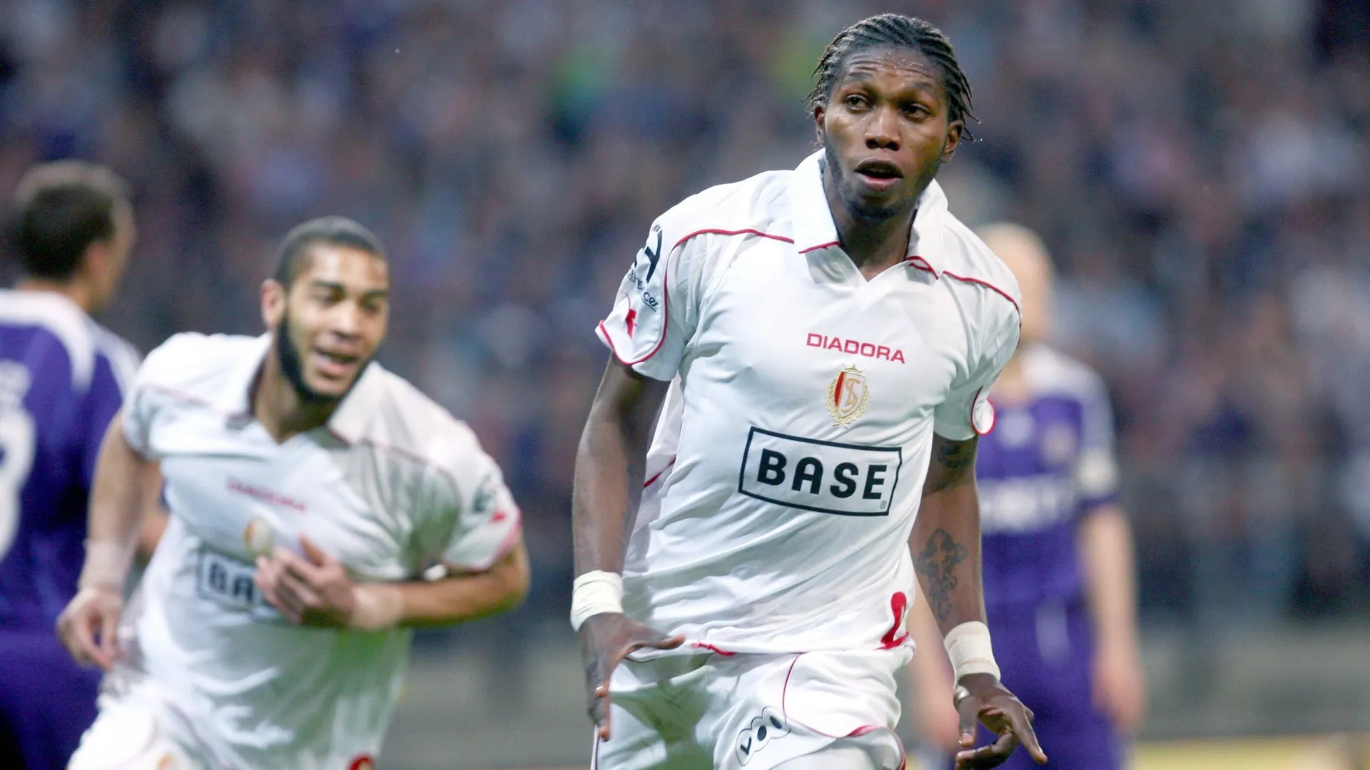 Dieumerci Mbokani : 5 moments qui ont marqué son histoire particulière ...