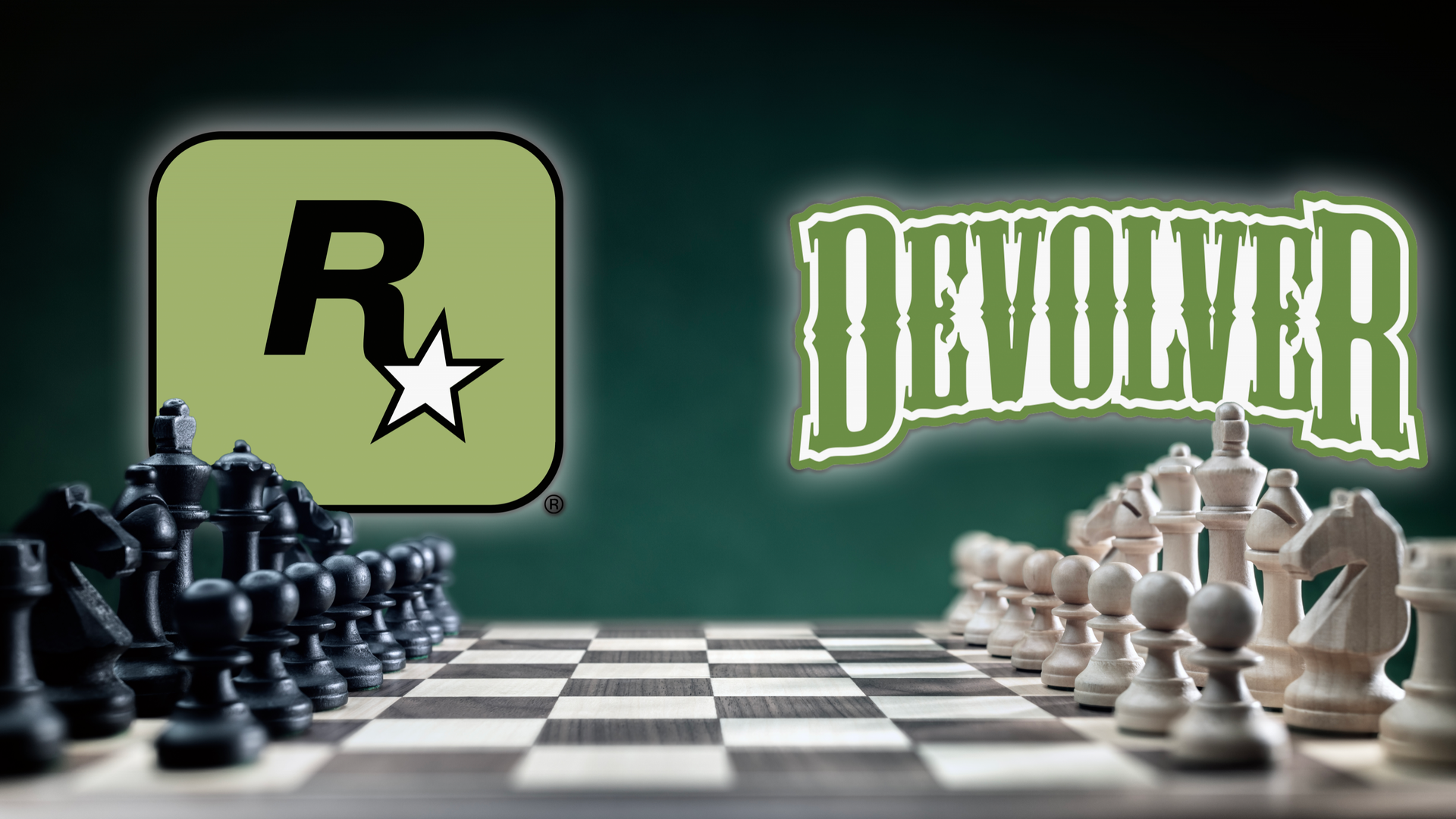 L’éditeur 'Devolver' s’acharne à vouloir sortir un jeu vidéo le même jour que 'GTA VI' - RTBF Actus