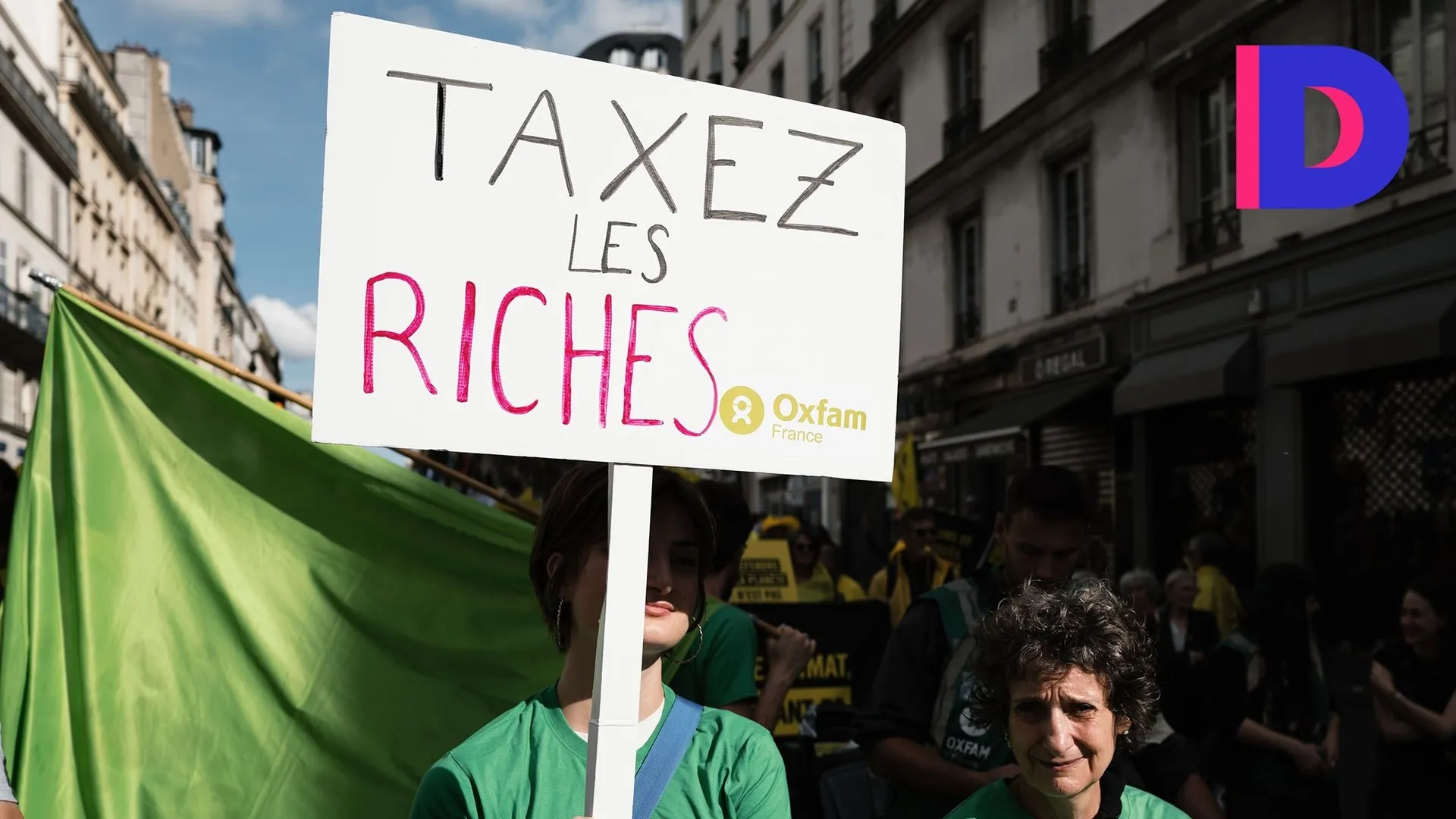 Les personnes les plus riches du monde ont vu leur fortune croitre ...