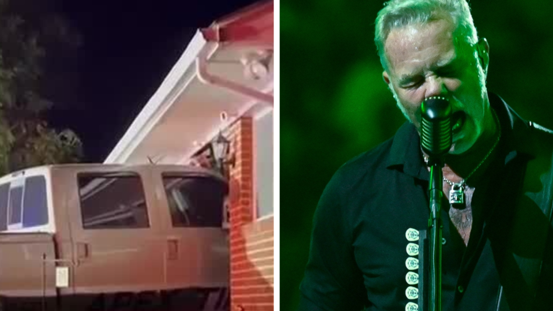 Guns N' Roses publie une vidéo compilation des nombreuses chutes d’Axl ...