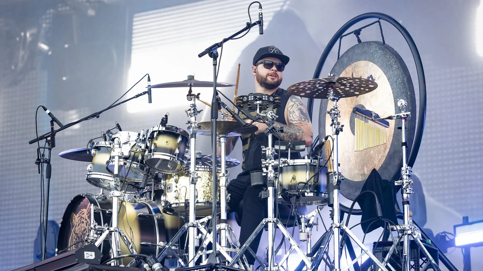 Royal Blood dévoile son nouveau single - RTBF Actus