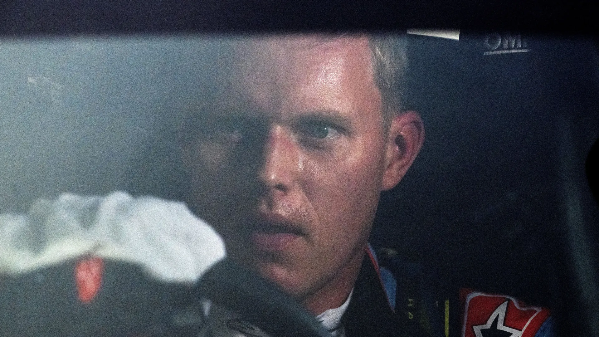 xx : flou intégral autour d'Ott Tanak - RTBF Actus