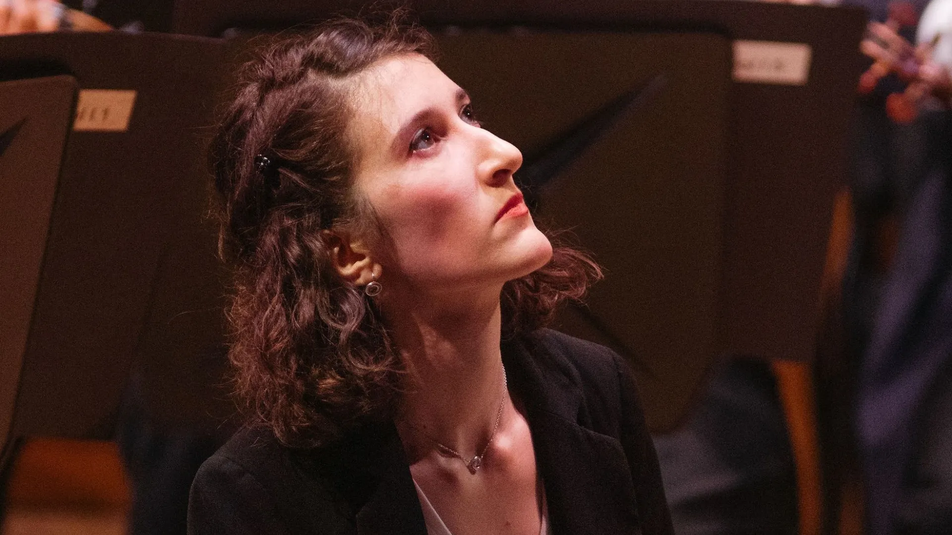 Nathalia Milstein lauréate du Concours Reine Elisabeth 2025 piano ...