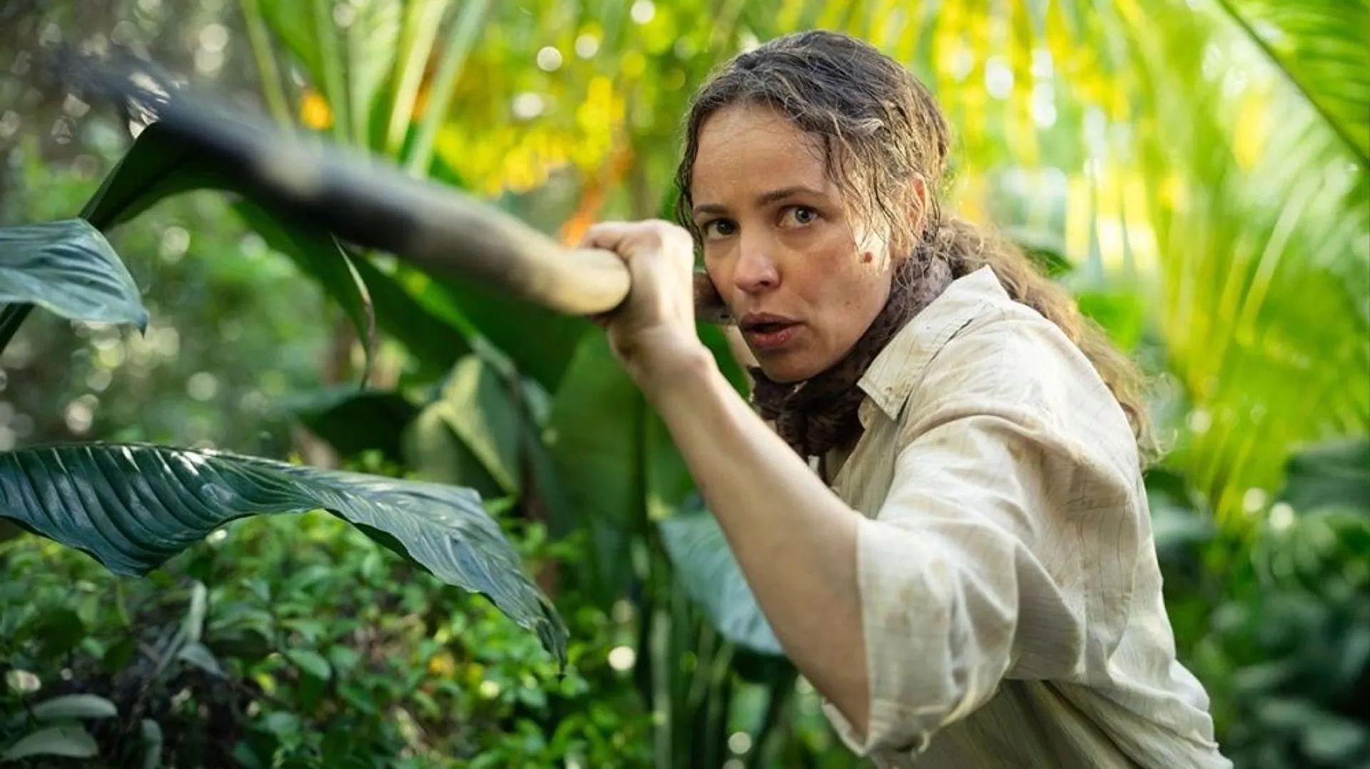 Un soir, un film : 'Send help', le retour de Sam Raimi dans une comédie ...