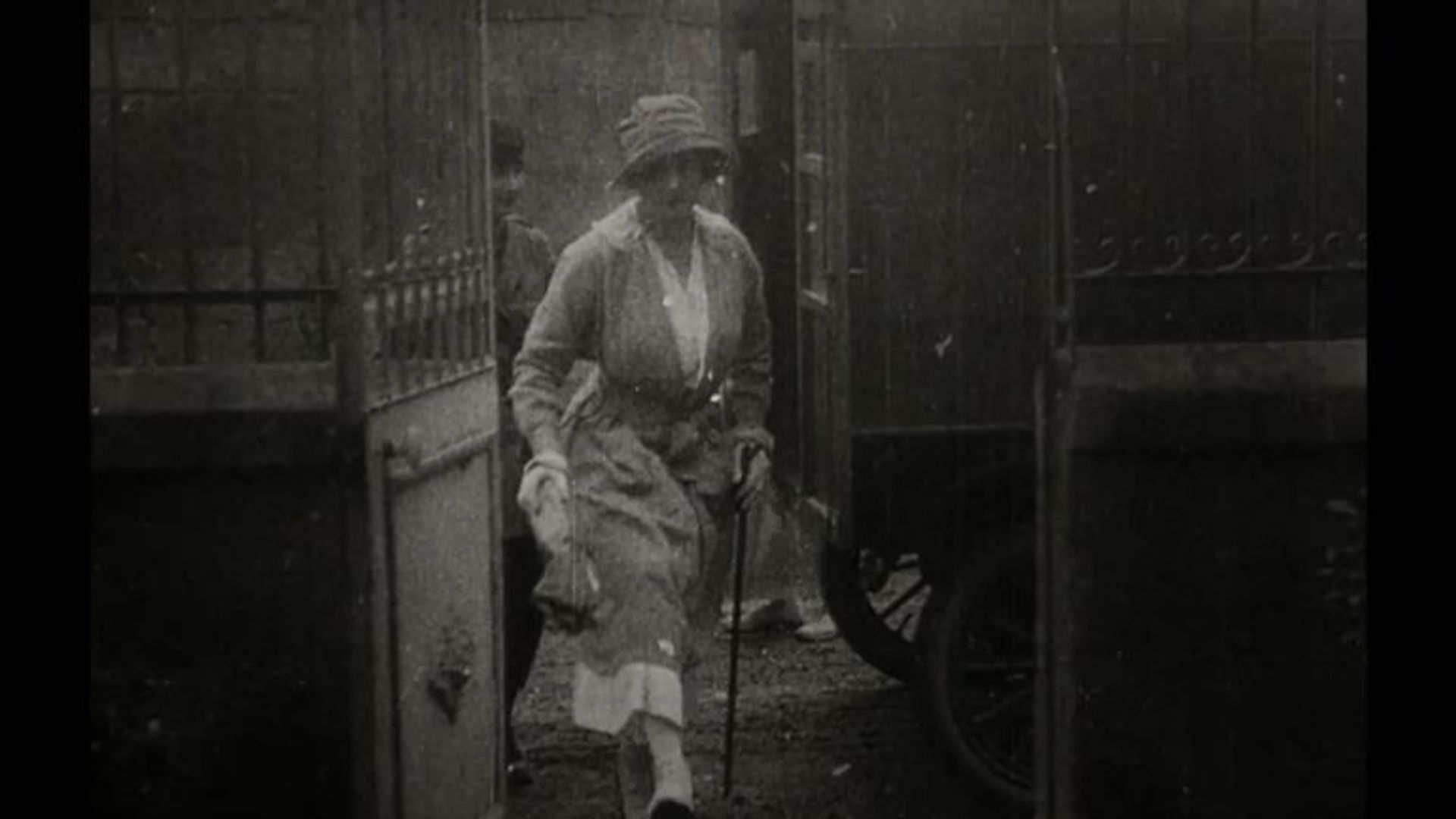 Qui est Anne Morgan, cette pionnière américaine de l’humanitaire en ...
