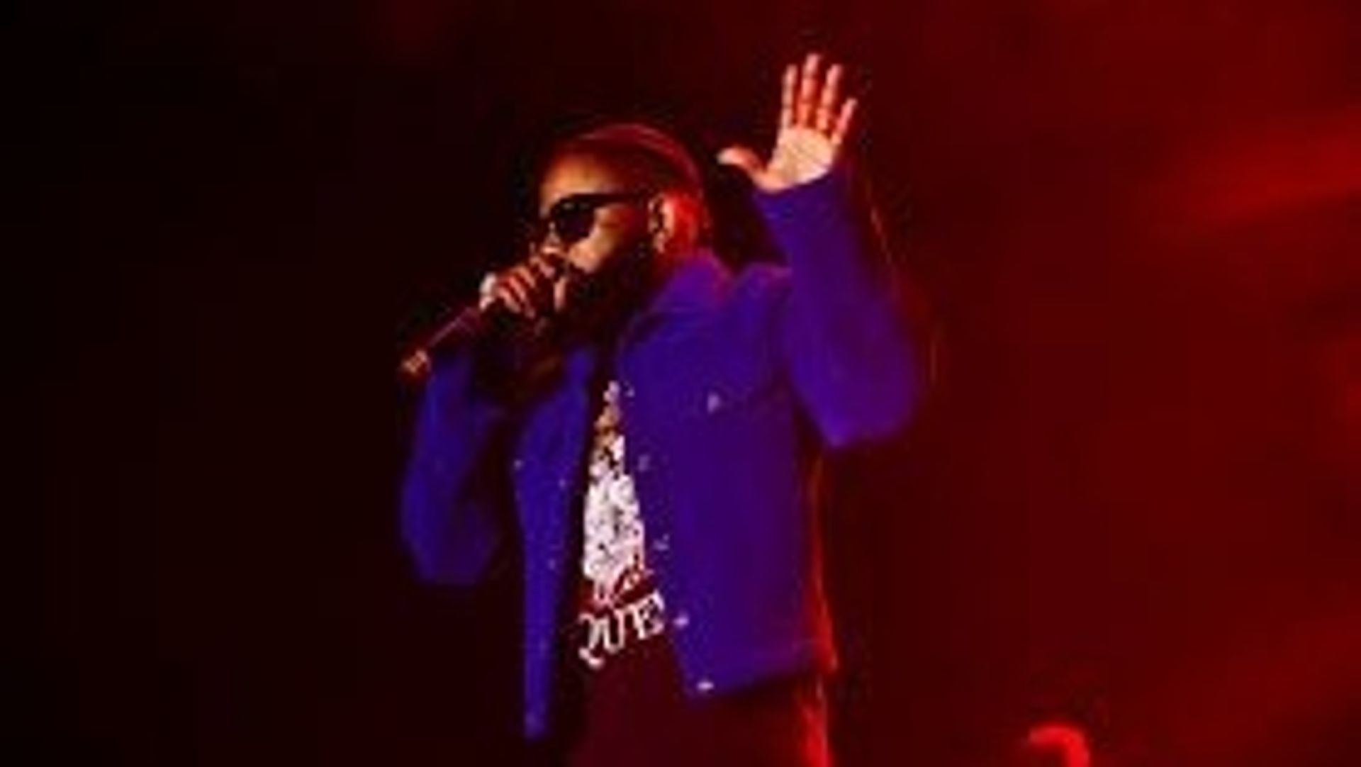 Werrason, légende de la musique congolaise : 'Le Congo c’est le berceau ...