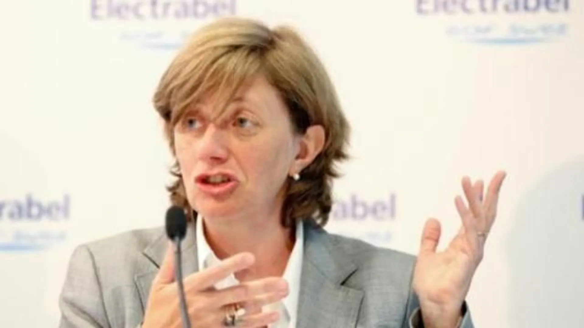 Centrales nucléaires: Electrabel se défend de faire du chantage - RTBF ...