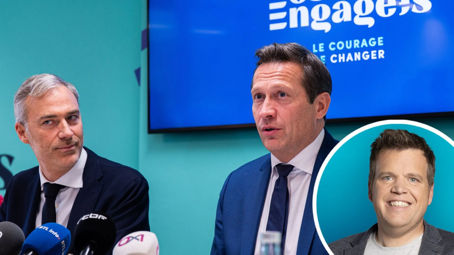 Dakar : Jourdan Serderidis revient sur ses tonneaux et son abandon ...