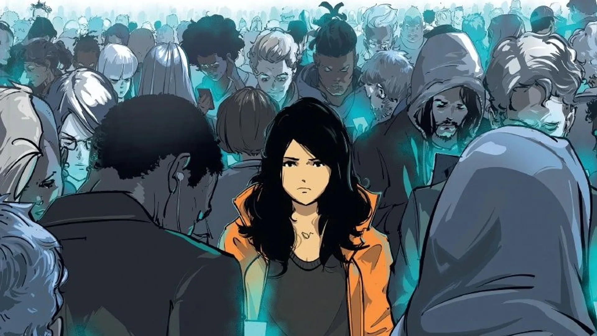 'Alpha' : Julia Ducournau explore le regard de la société sur les ...