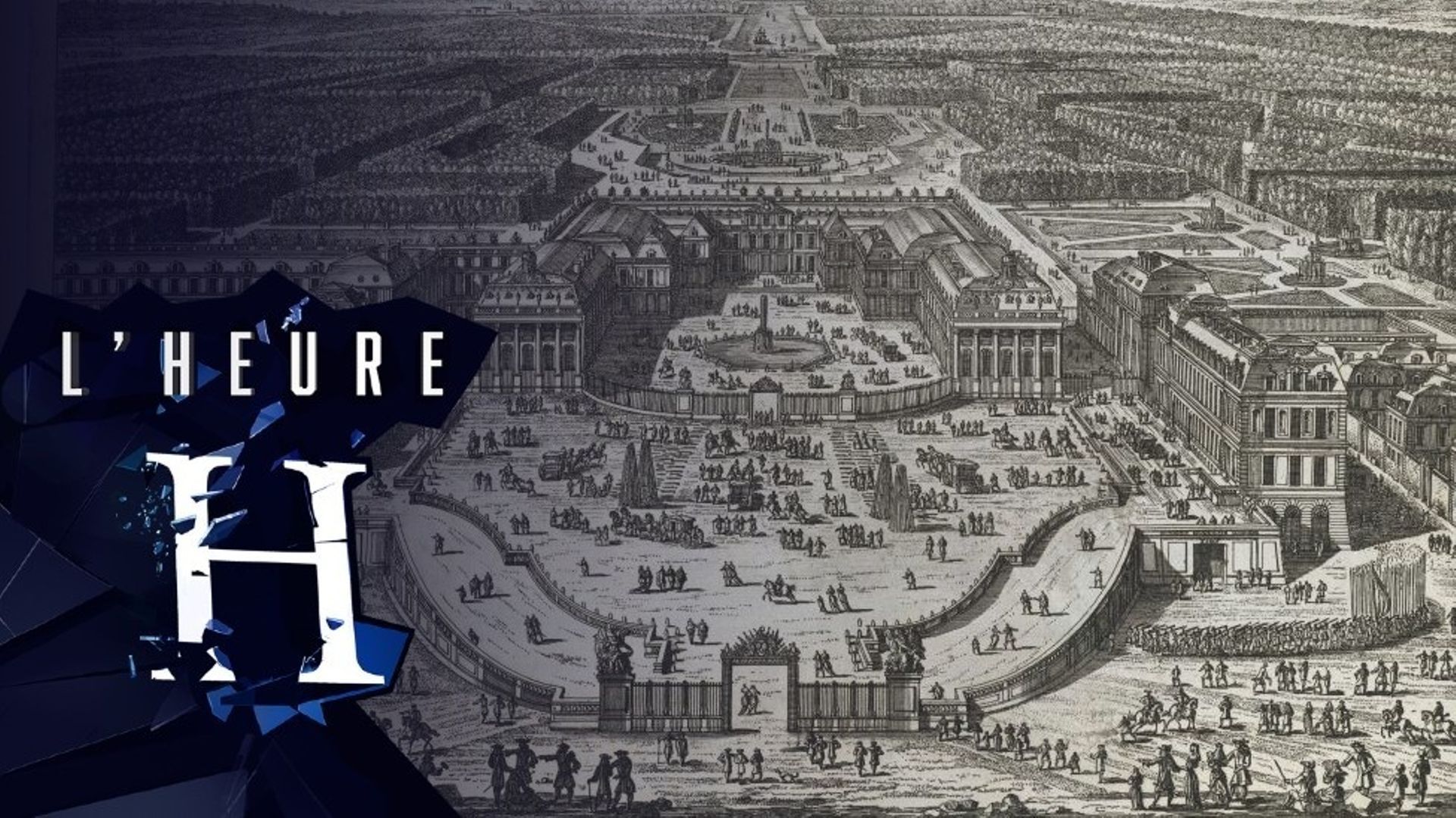De Louis Le Vau et André Le Nôtre à Rockefeller : l’histoire de la ...