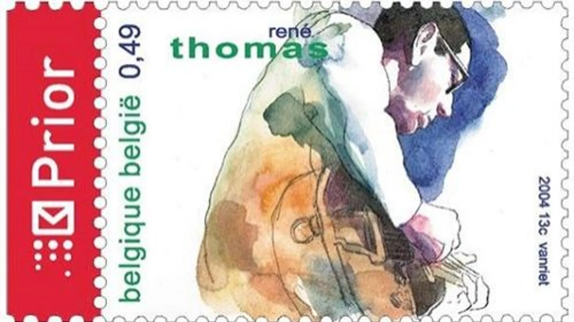 Le guitariste belge René Thomas nous a quittés il y a 50 ans - RTBF Actus