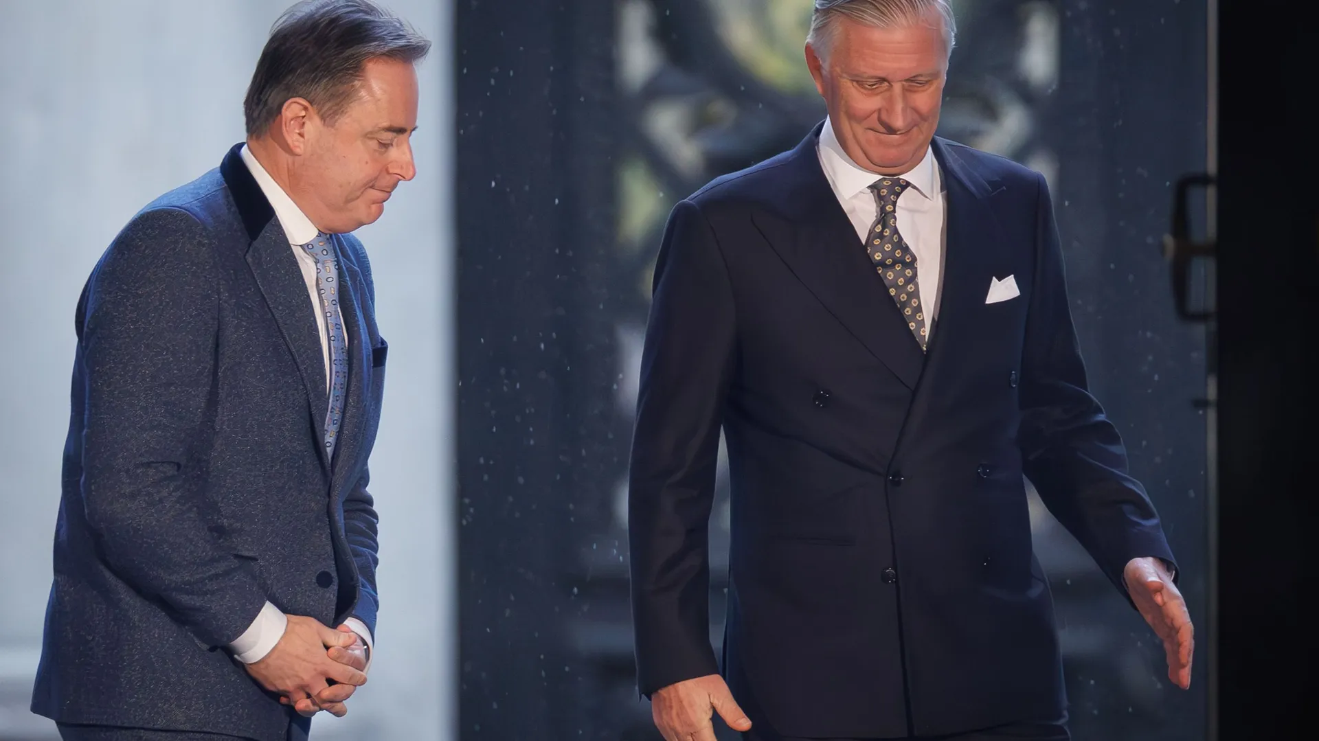 Bart De Wever encore prolongé. Désormais, un gouvernement ou une crise ...