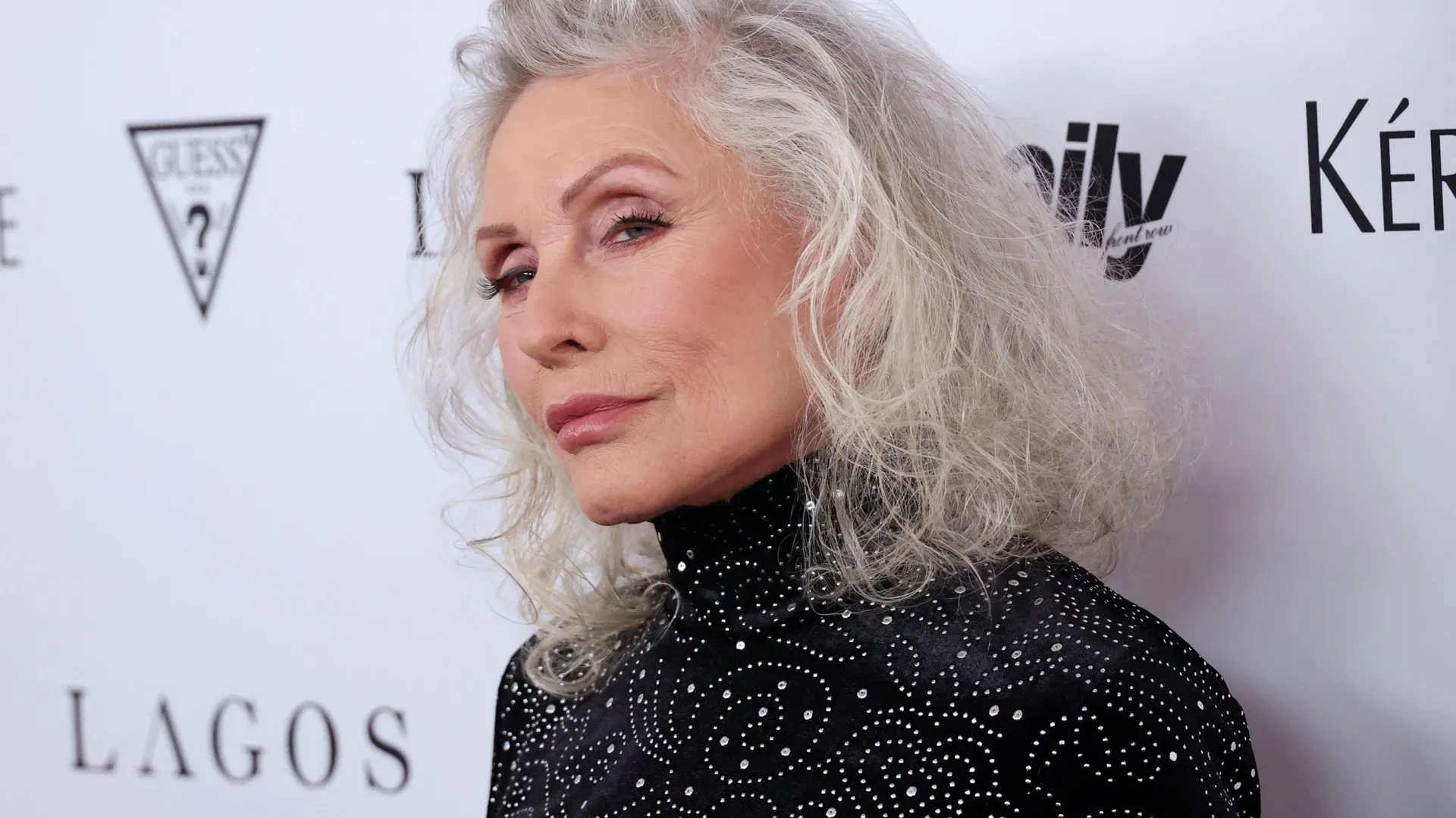 Debbie Harry de Blondie : sur les traces d'une pionnière du 'Girl Power ...