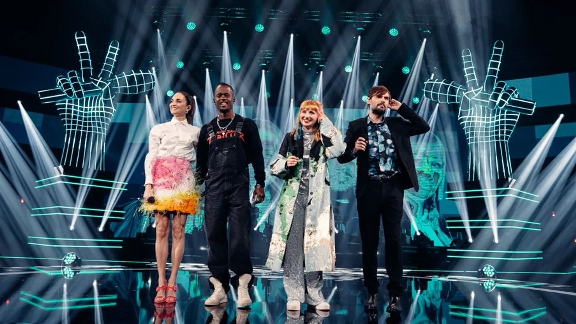 The Voice Kids : Mattia s'impose sur le titre très compliqué 'Le monde ...