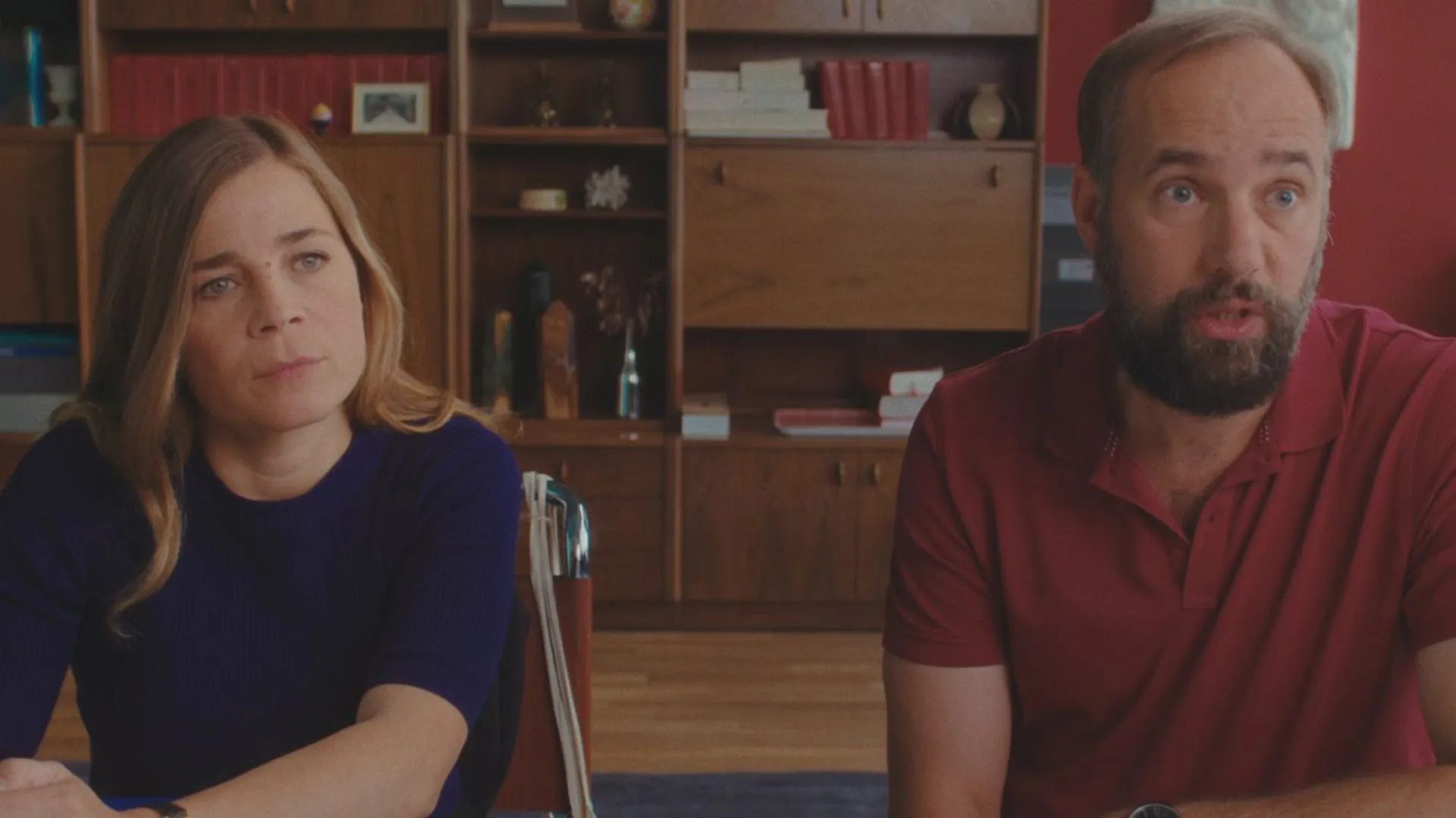 'Tout le monde aime Jeanne', le premier long-métrage de Céline Devaux avec Blanche Gardin et ...