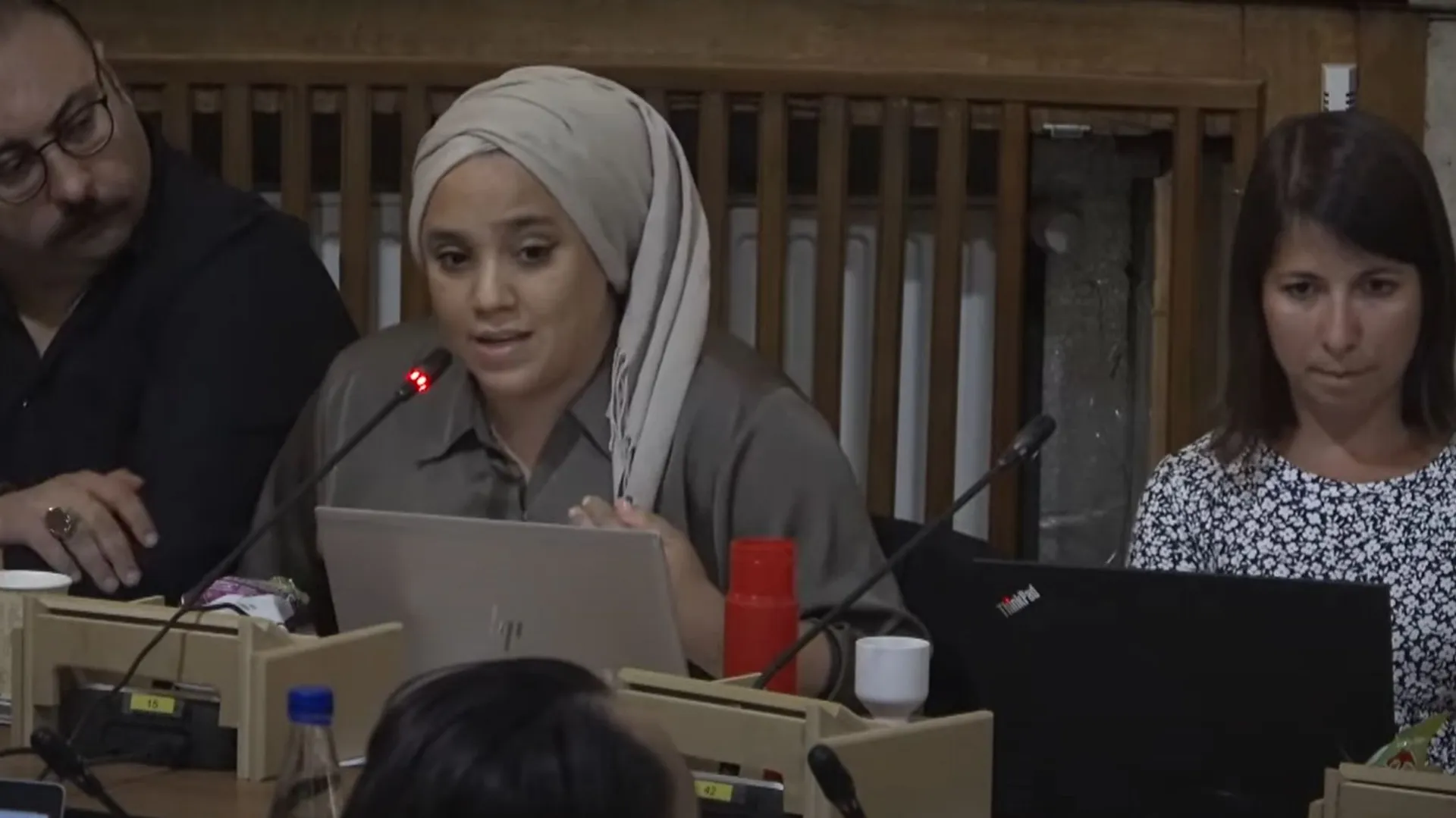 Molenbeek: l'échevinat de l'action sociale sera partagé entre Mohammed Kalandar et Khalil ...