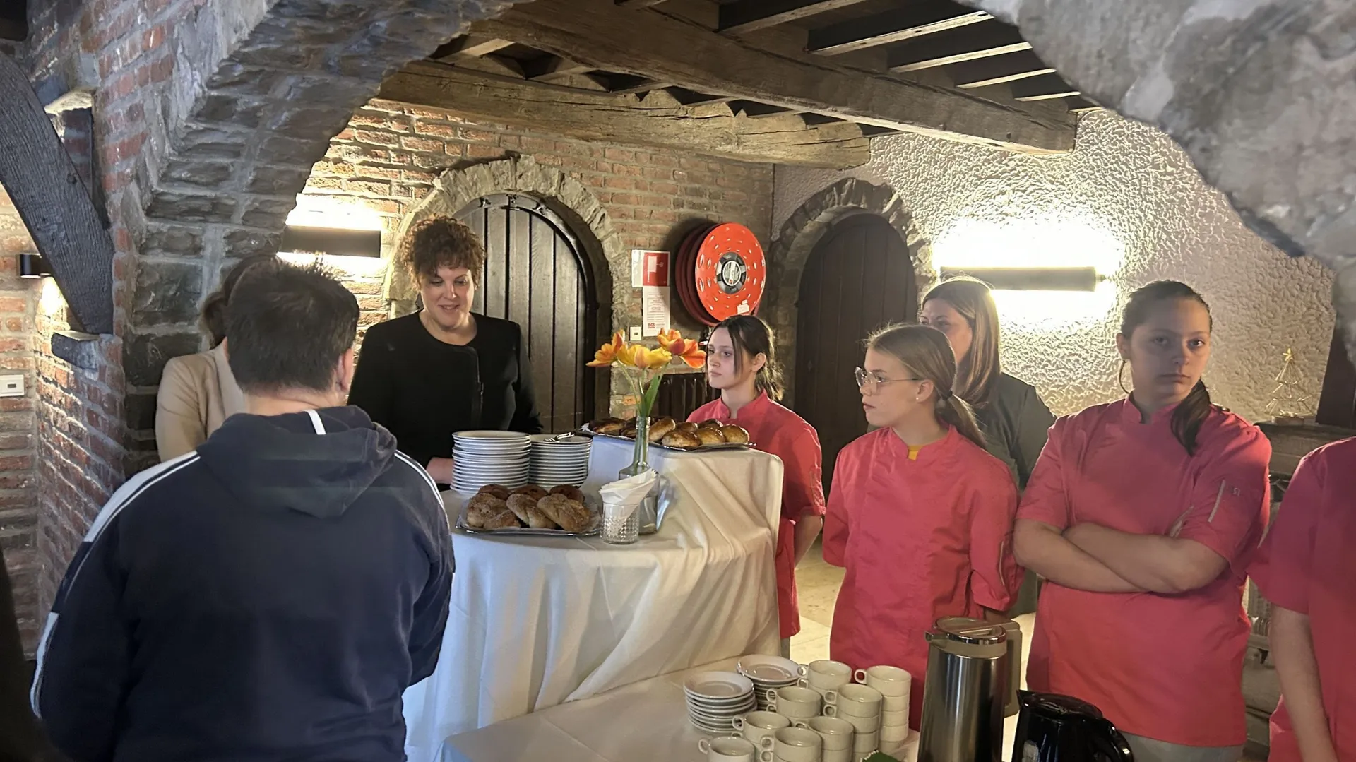 ACIS : l'asbl au service de 50 institutions wallonnes fête ses 50 ans ...