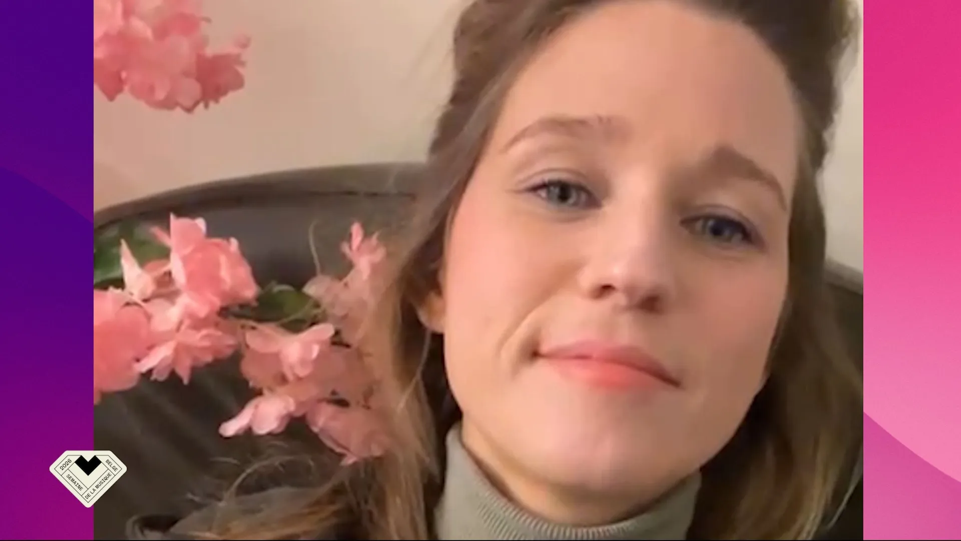 'Puissante et inspirante' : Selah Sue fait les éloges d’une artiste ...