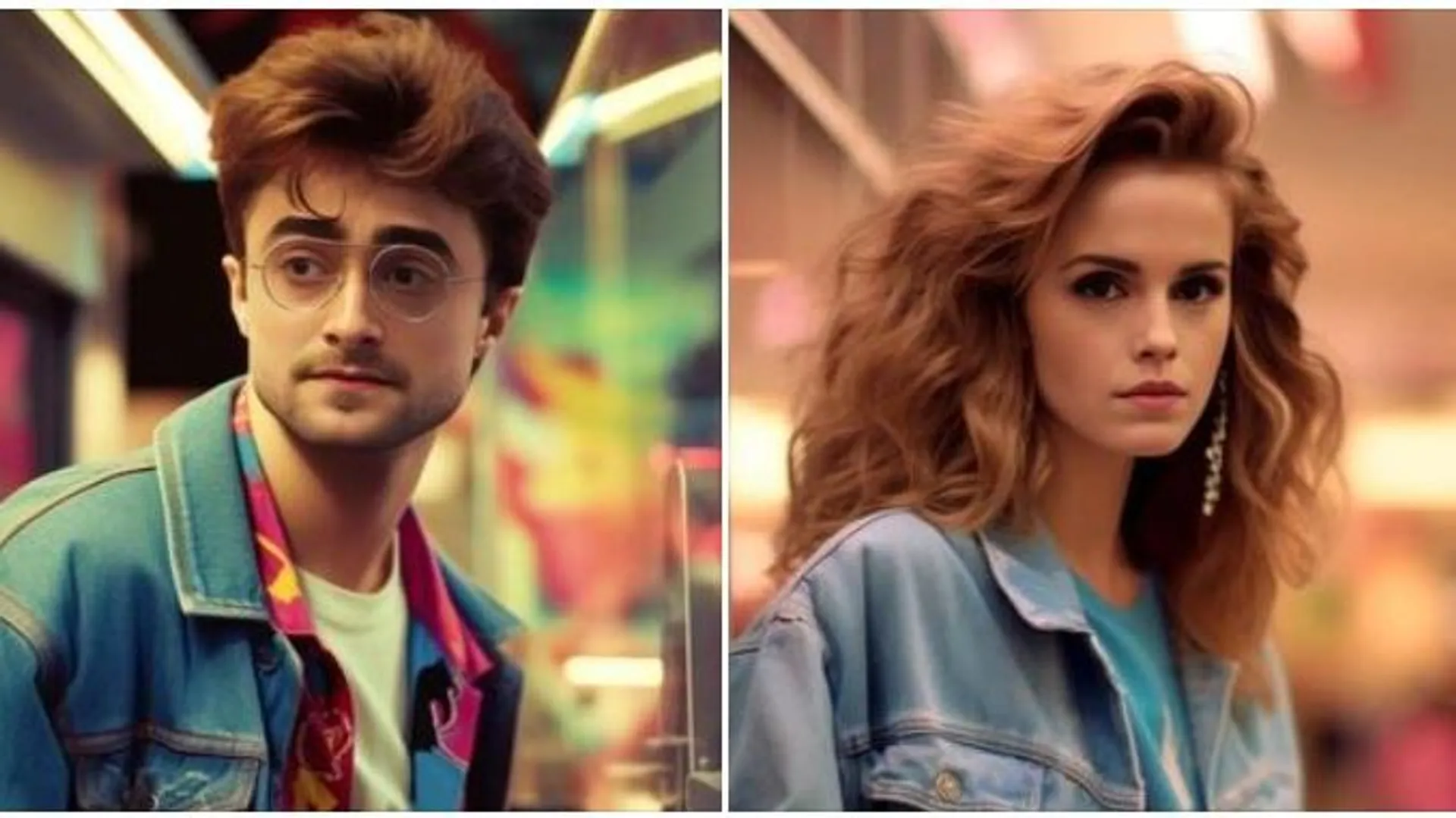 Harry Potter : qu’est devenu le casting de la saga ? - RTBF Actus