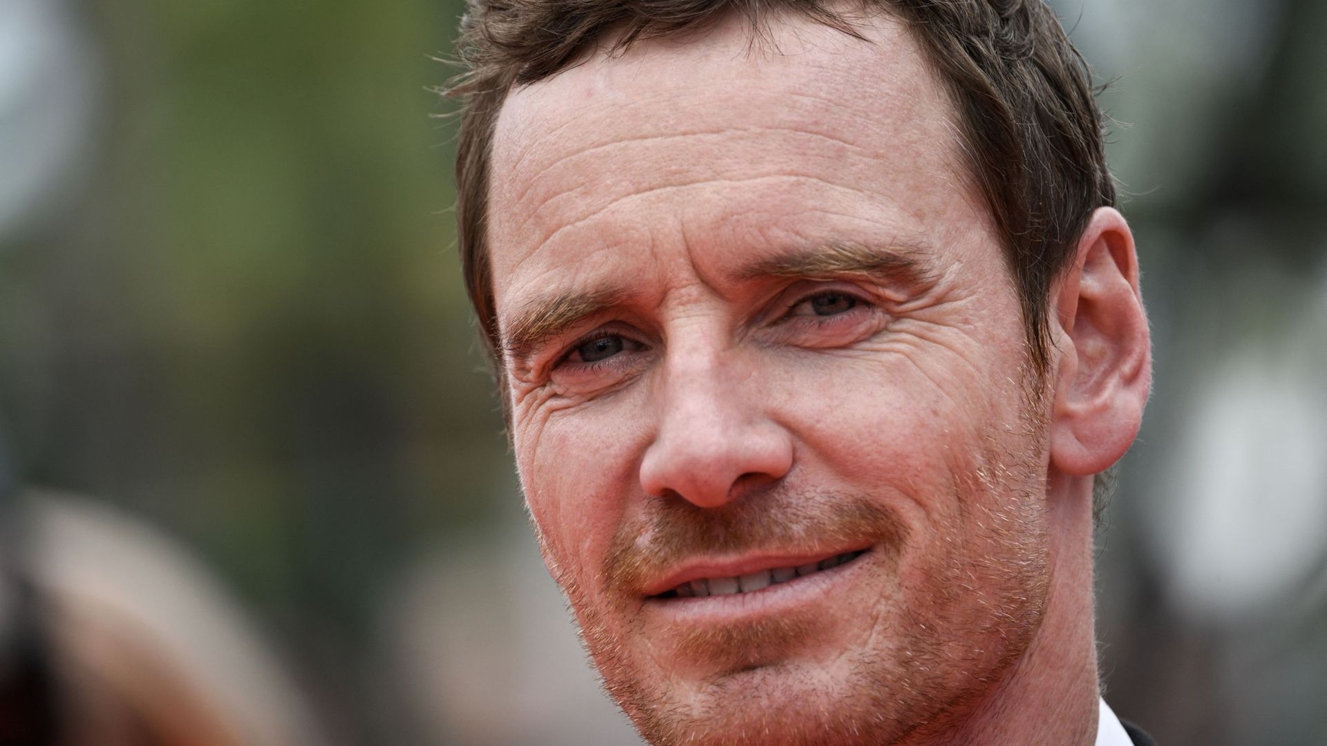 Michaël Fassbender de retour à la Mostra de Venise, chez David Fincher ...