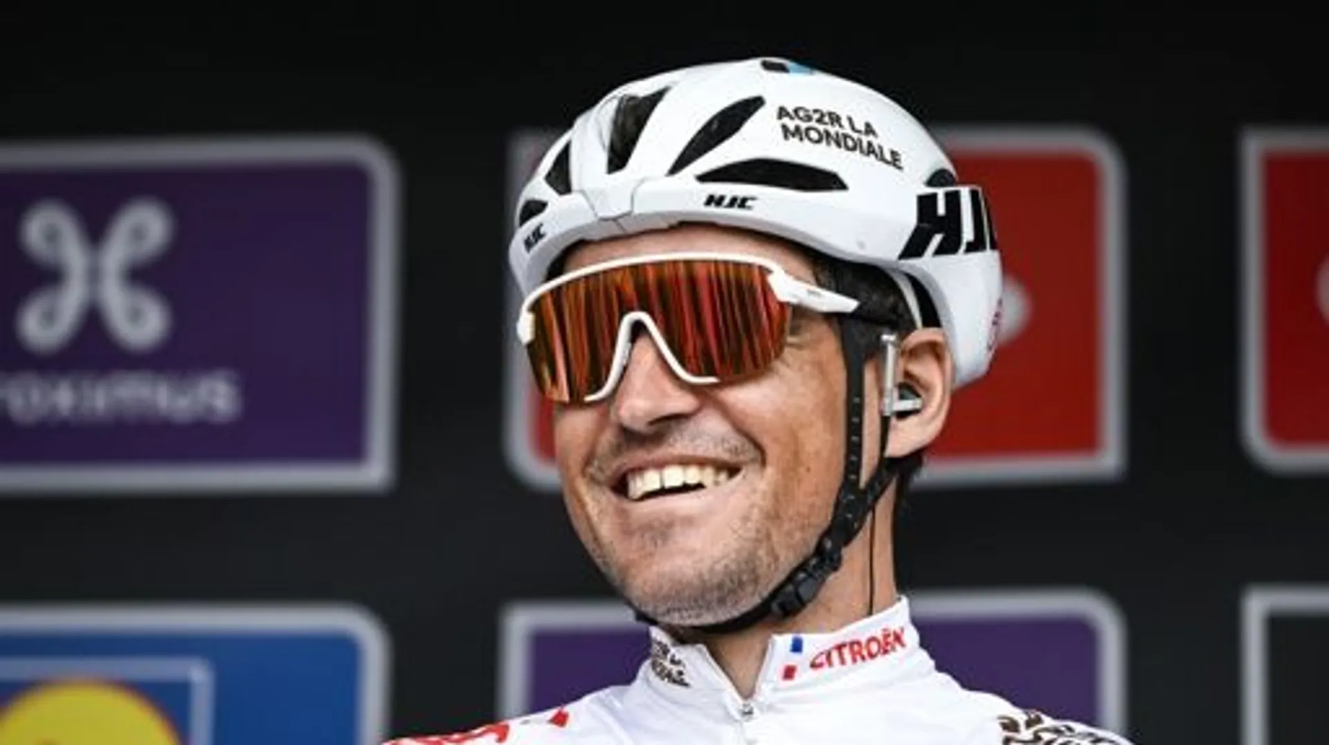 Greg Van Avermaet met un terme à sa carrière : l'or, le jaune et un ...