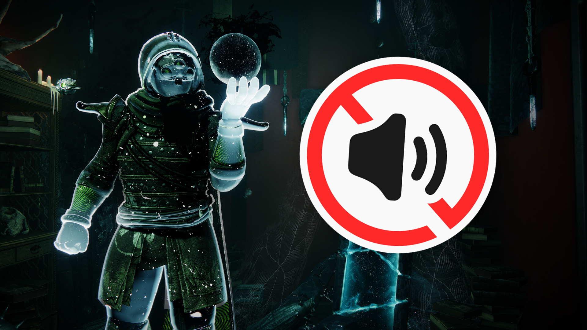 Destiny 2 : pourquoi le chapitre 'Hérésie' est-il sorti sans aucun ...